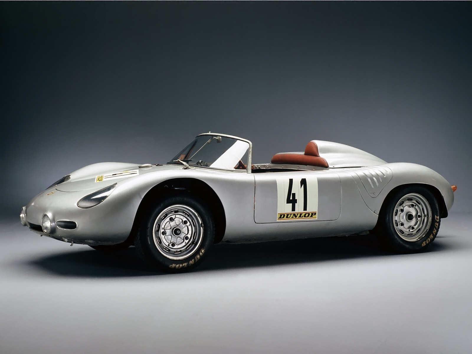 1960, Porsche, 718, R s, 6 0, Spyder, Supercar, Supercars, Classic ...