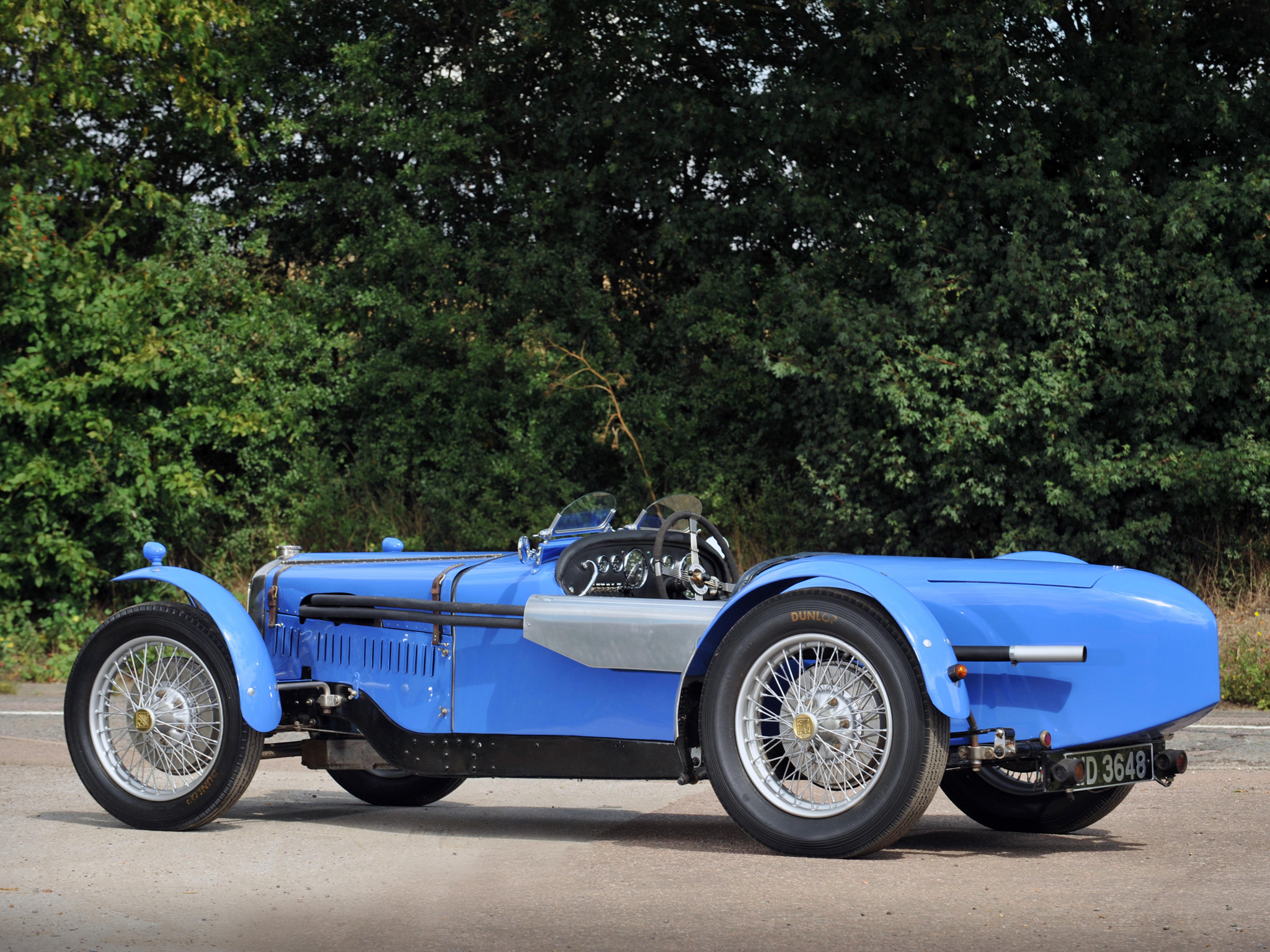 1929, Riley, Brooklands, Race, Racing, Supercar, Retro, Dd Wallpapers ...