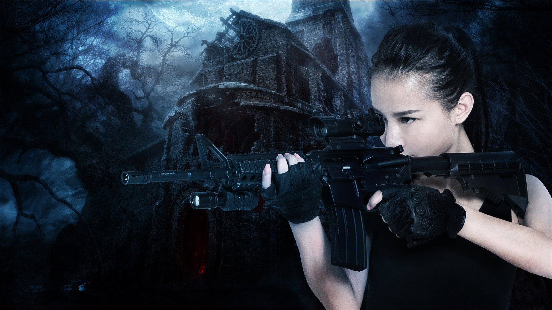 cosplay Wallpapers HD / Desktop and Mobile Backgrounds