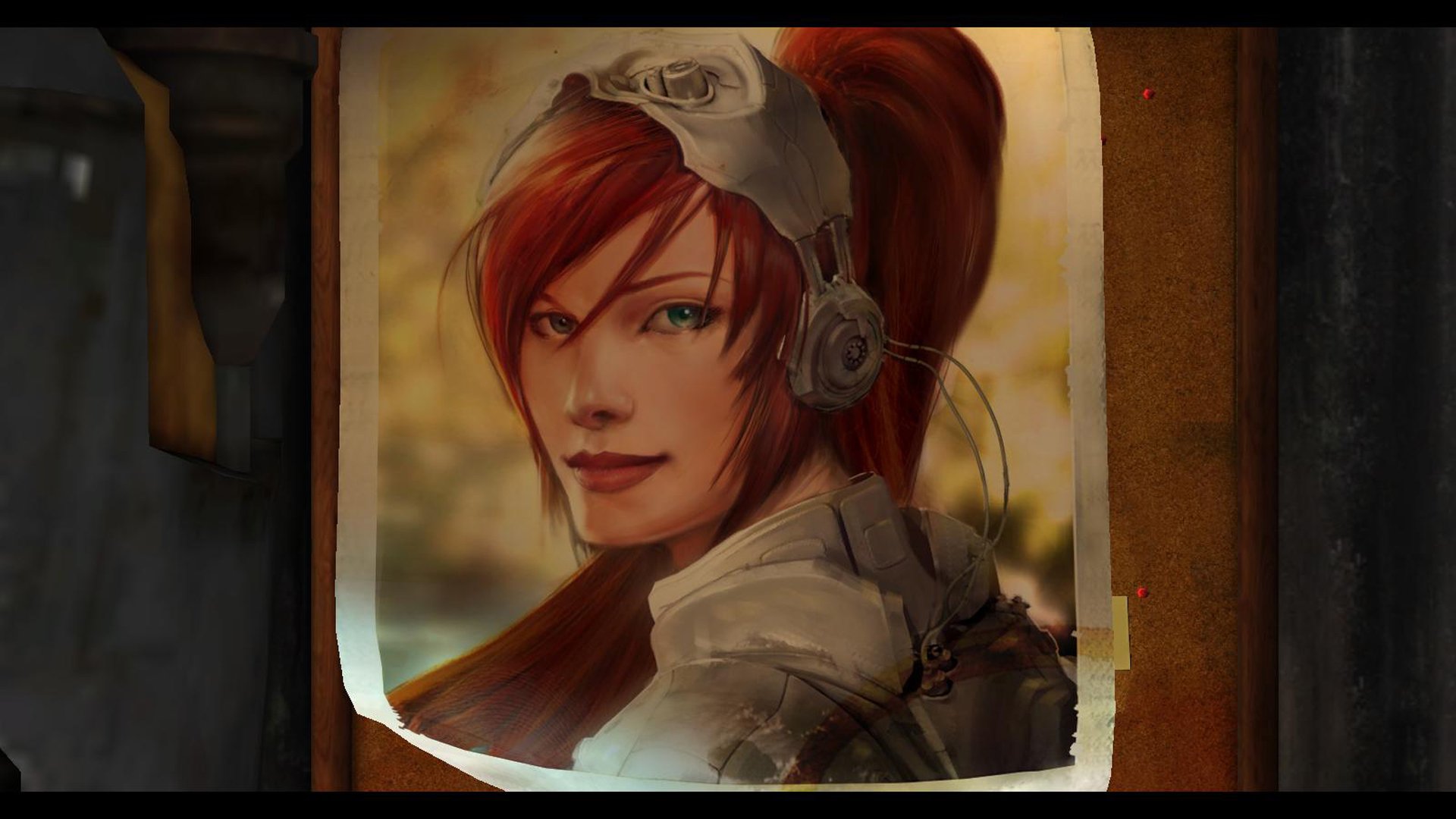 video, Games, Posters, Sarah, Kerrigan, Queen, Of, Blades, Starcraft ...