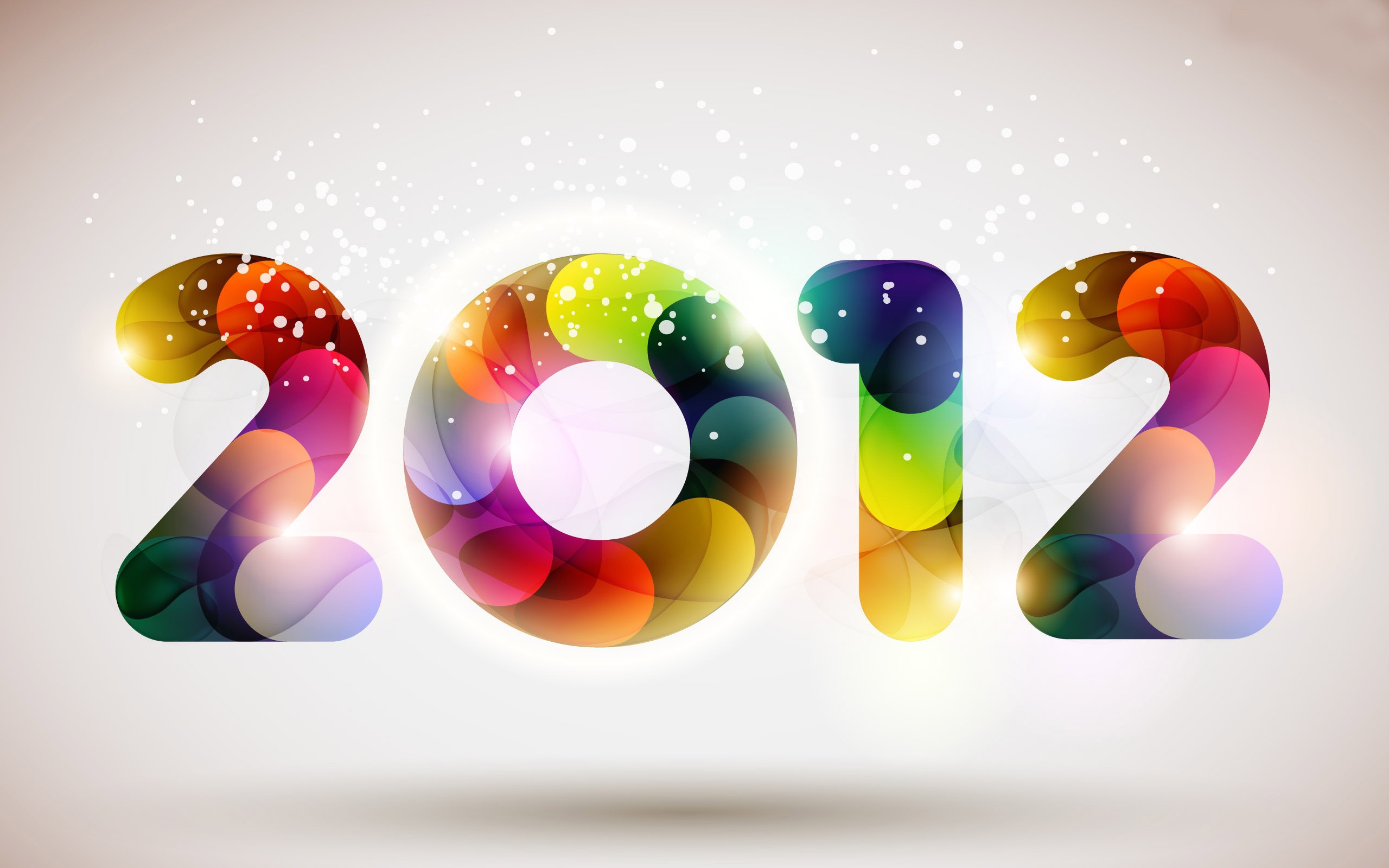 amazing, 2012, New, Year Wallpapers HD / Desktop and Mobile Backgrounds