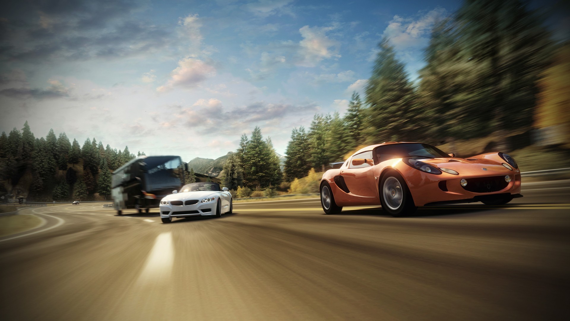 forza, Horizon, Race, Track, Supercars, Speed Wallpapers HD / Desktop ...
