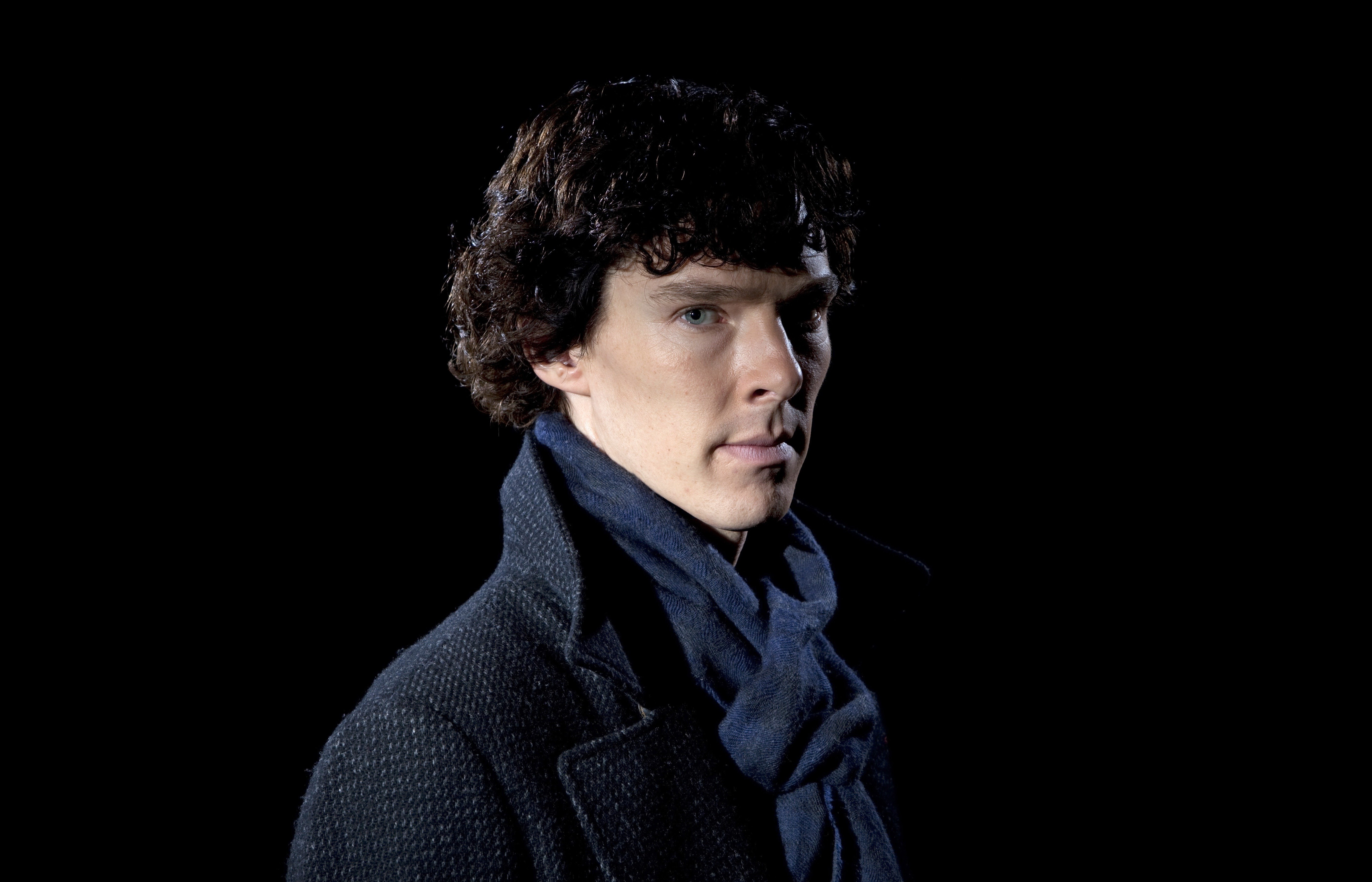 sherlock, Crime, Drama, Mystery, Series, Bbc Wallpapers HD / Desktop ...
