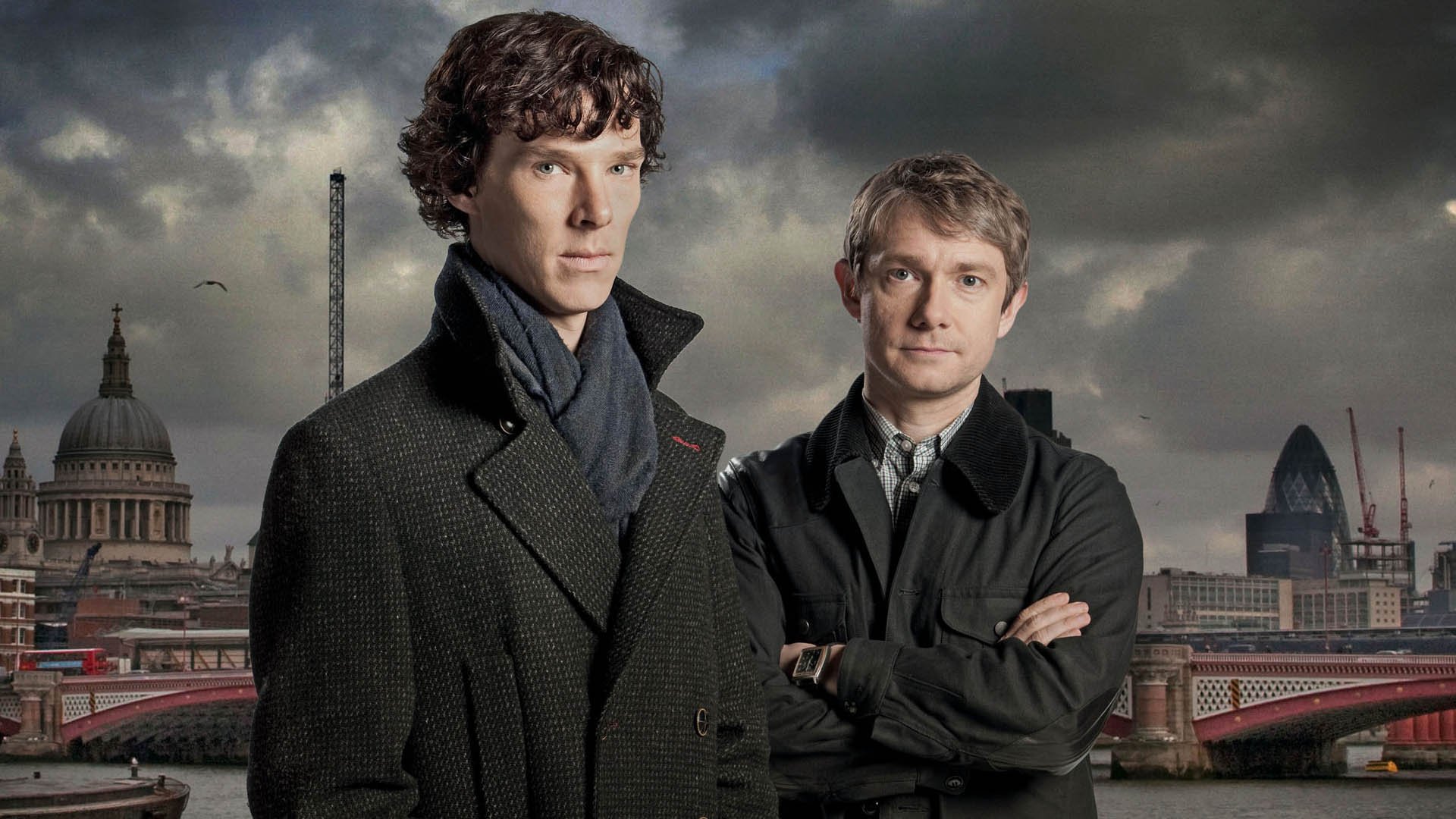 sherlock, Crime, Drama, Mystery, Series, Bbc Wallpapers HD / Desktop ...