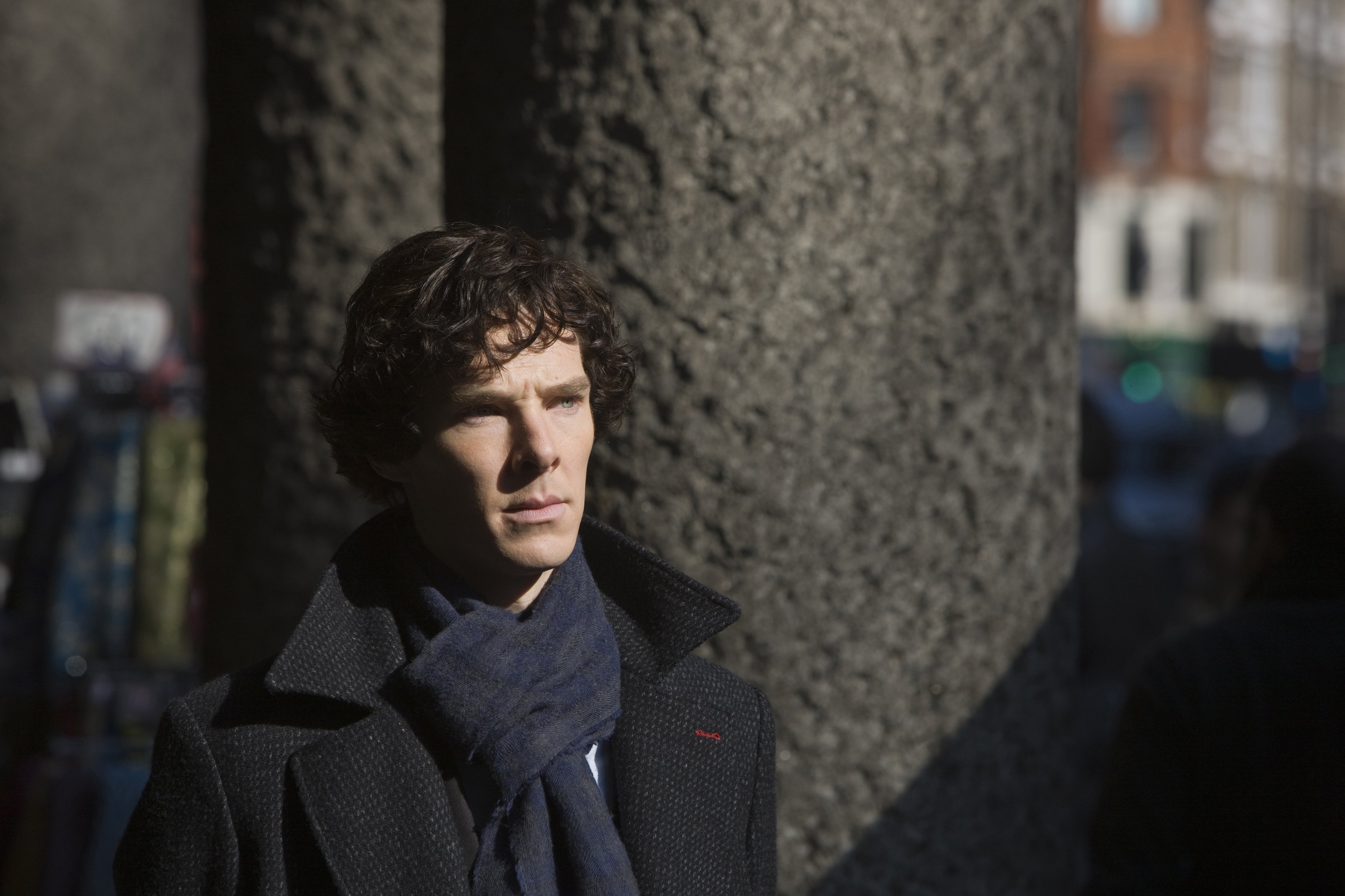 sherlock, Crime, Drama, Mystery, Series, Bbc Wallpapers HD / Desktop ...