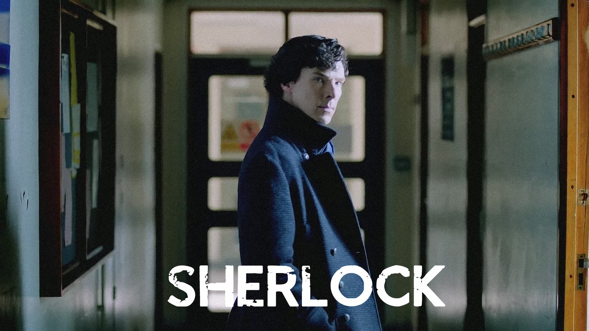 sherlock, Crime, Drama, Mystery, Series, Bbc Wallpapers HD / Desktop ...