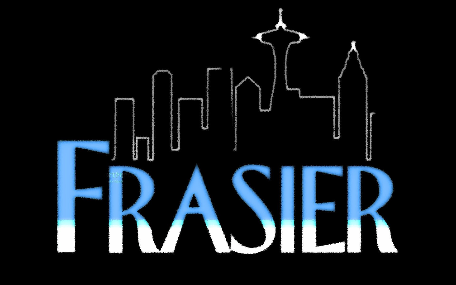 frasier, Comedy, Sitcom, Series, Poster Wallpapers HD / Desktop and ...