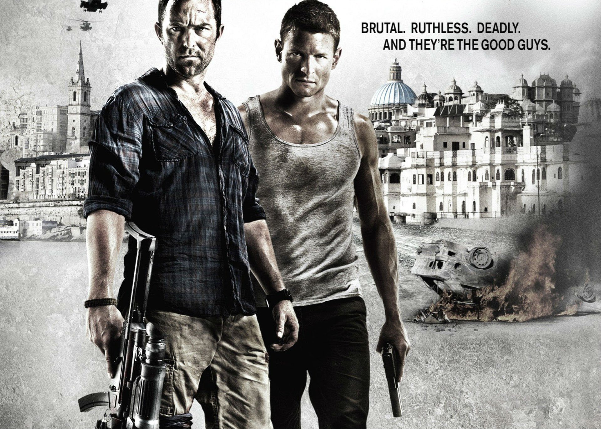 strike, Back, Action, Series, Thriller, Drama, Military, Weapon, Gun ...