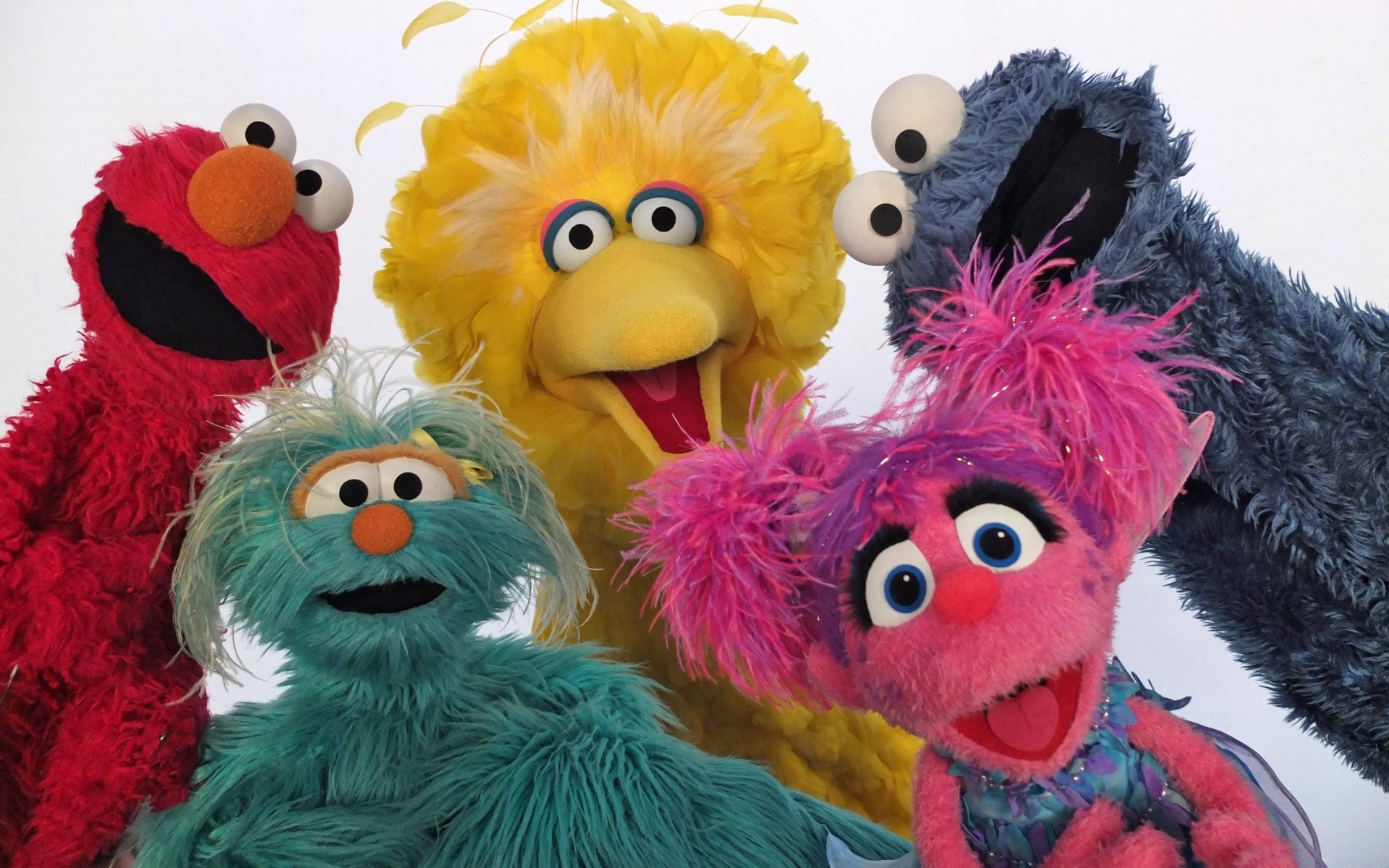 sesame, Street, Family, Muppets, Children, Puppet, Comedy Wallpapers HD ...