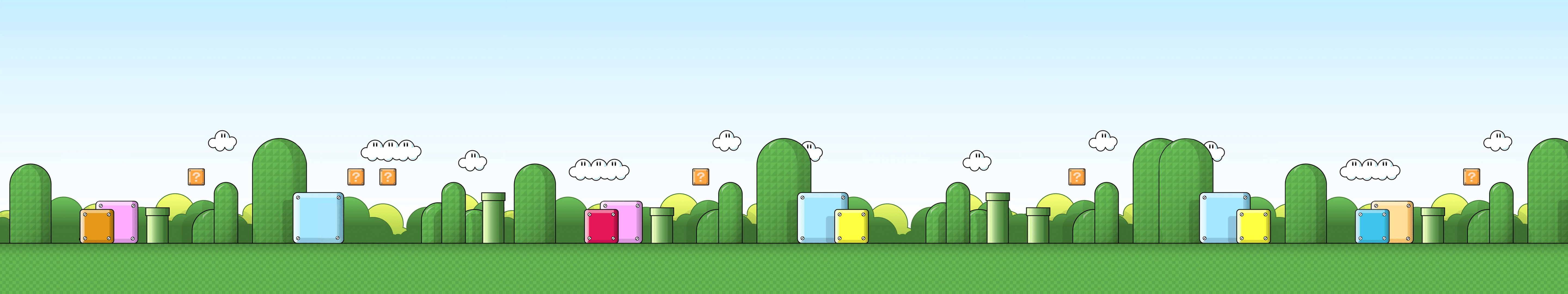triple, Screen, , Multi, Monitor, , Multiple, , Videogame, , Jeux, Jeu ...