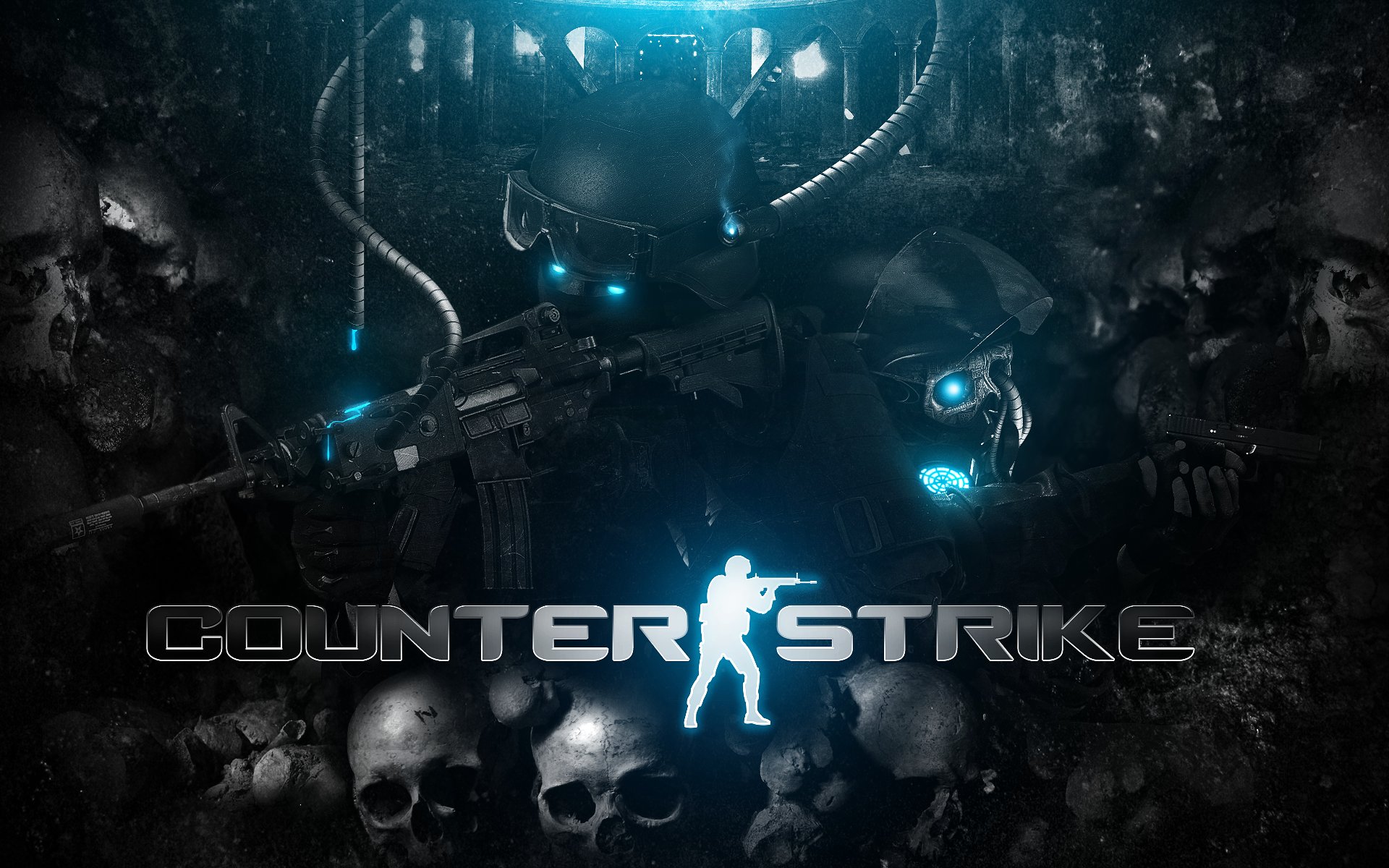 counter, Strike, Shooter, Military, Action, Weapon, Gun, Online ...