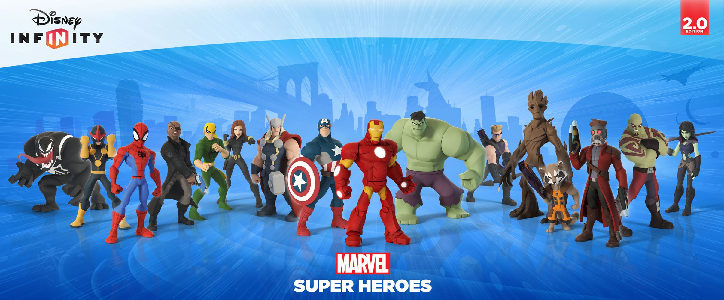 disney infinity, Animation, Family, Action, Adventure, Sandbox, Disney ...