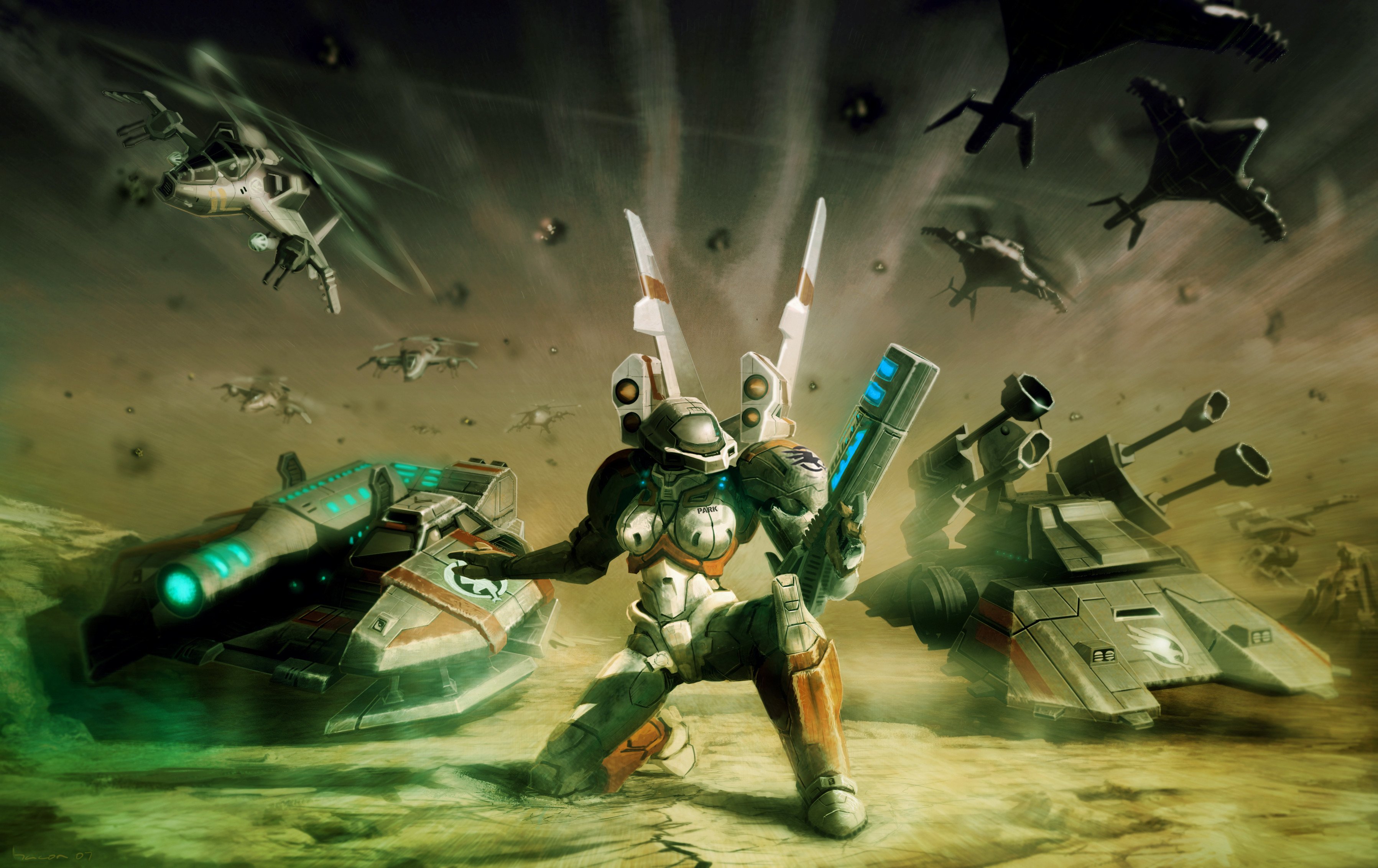 command, Conquer, Action, Military, Sci fi, Futuristic, Strategy ...
