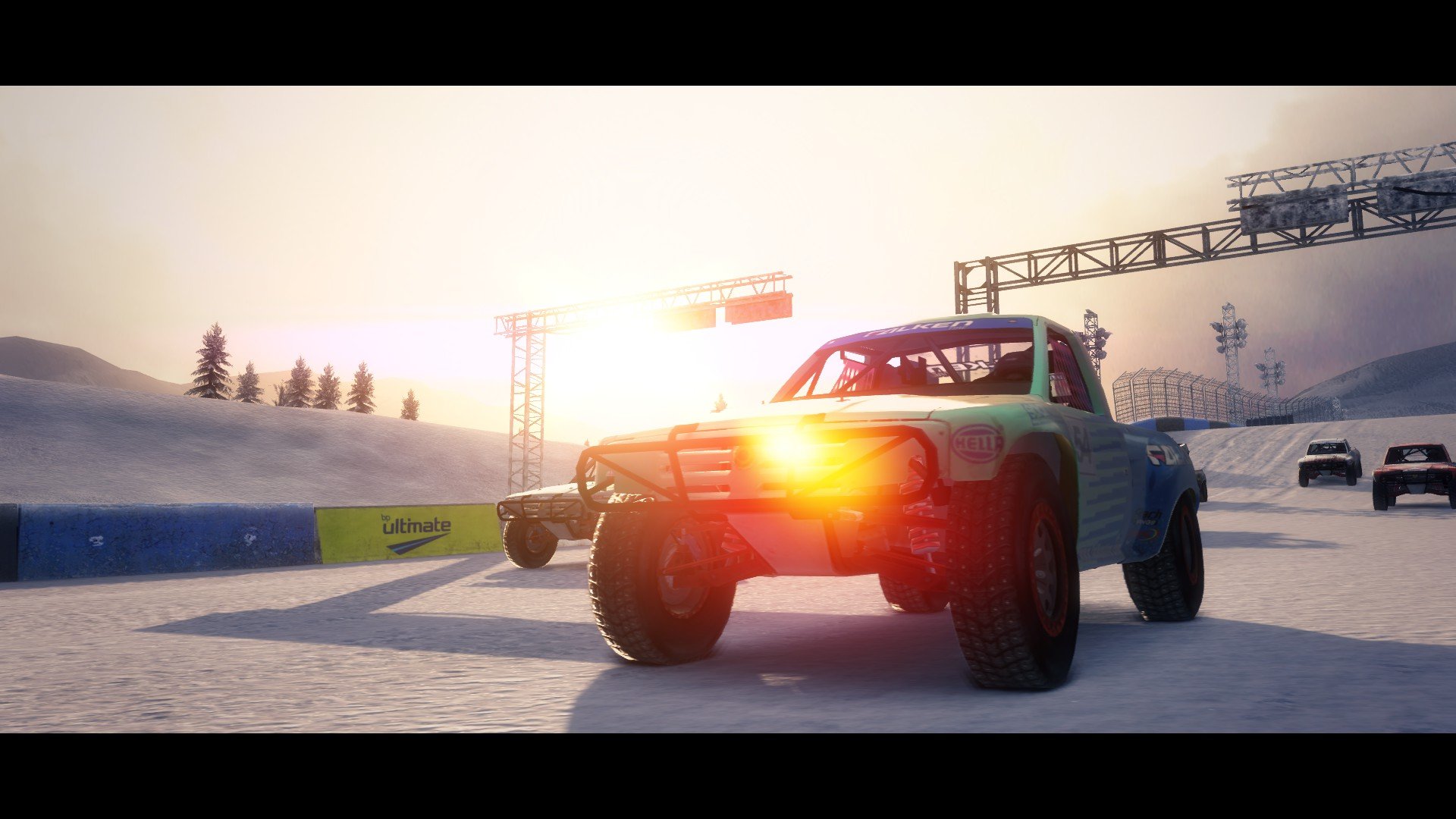 dirt, 3, Colin, Mcrae, Xbox, Pc, Game, Ps3 Wallpapers HD / Desktop and ...