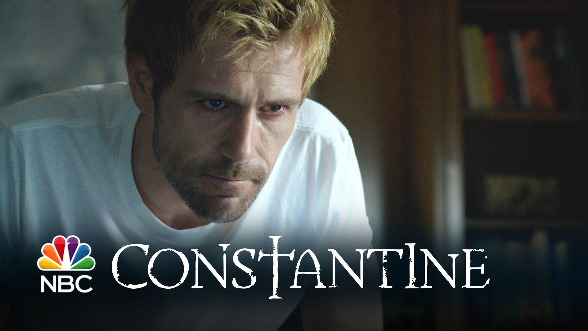 constantine, Dc comics, D c, Comics, Series, Occult, Horror ...