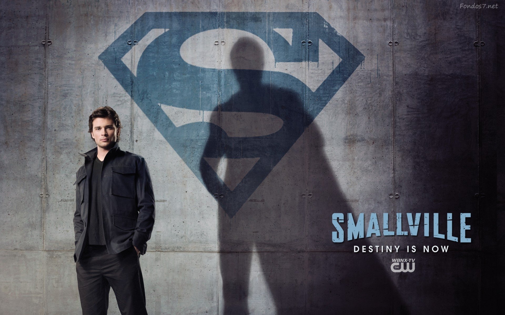 smallville, Superhero, Series, Superman, Adventure, Drama, Romance ...