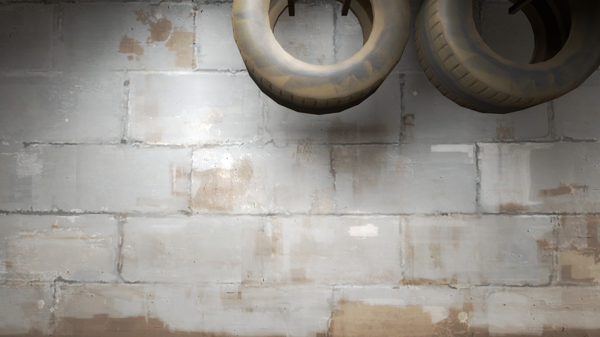 wall, Bricks, Team, Fortress, 2, Tires Wallpapers HD / Desktop and ...
