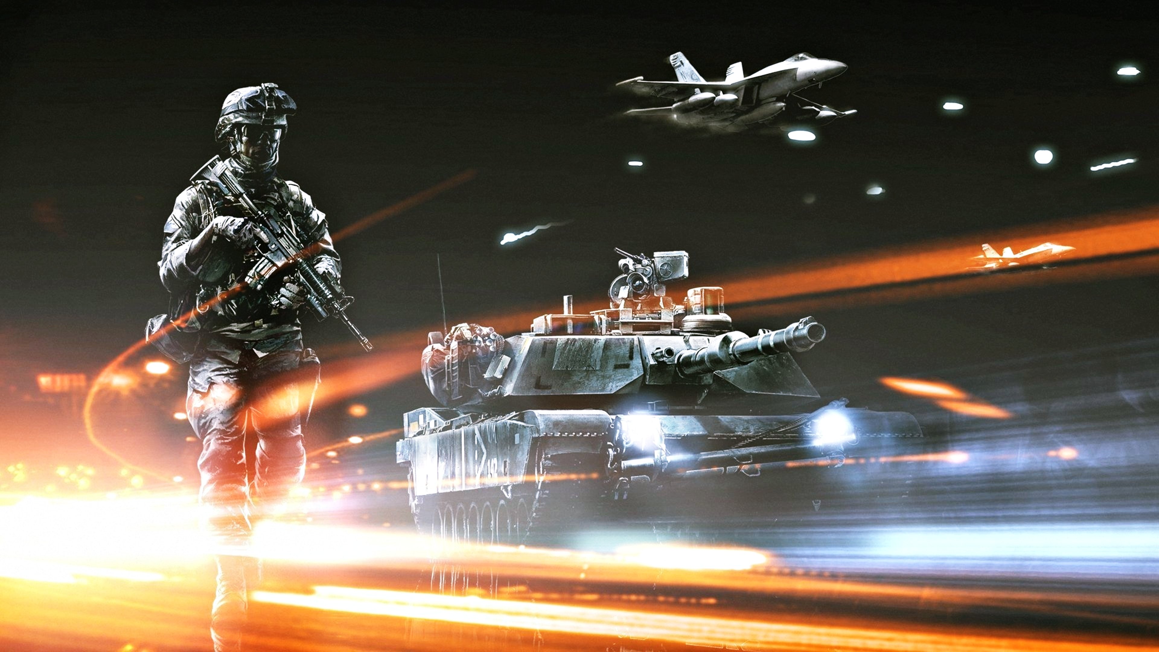 soldier, Fighter, War, Gangs, Bombing, Fire, Fires, Battleship ...