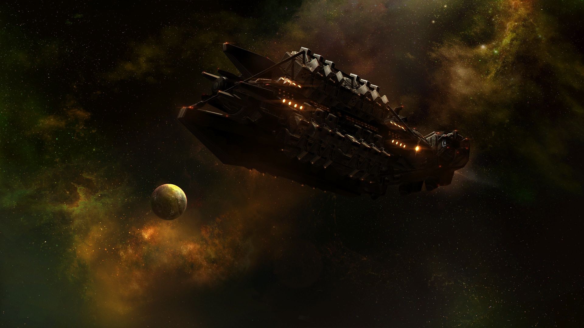 starcraft, Stars, Spaceships, Sci fi Wallpapers HD / Desktop and Mobile ...