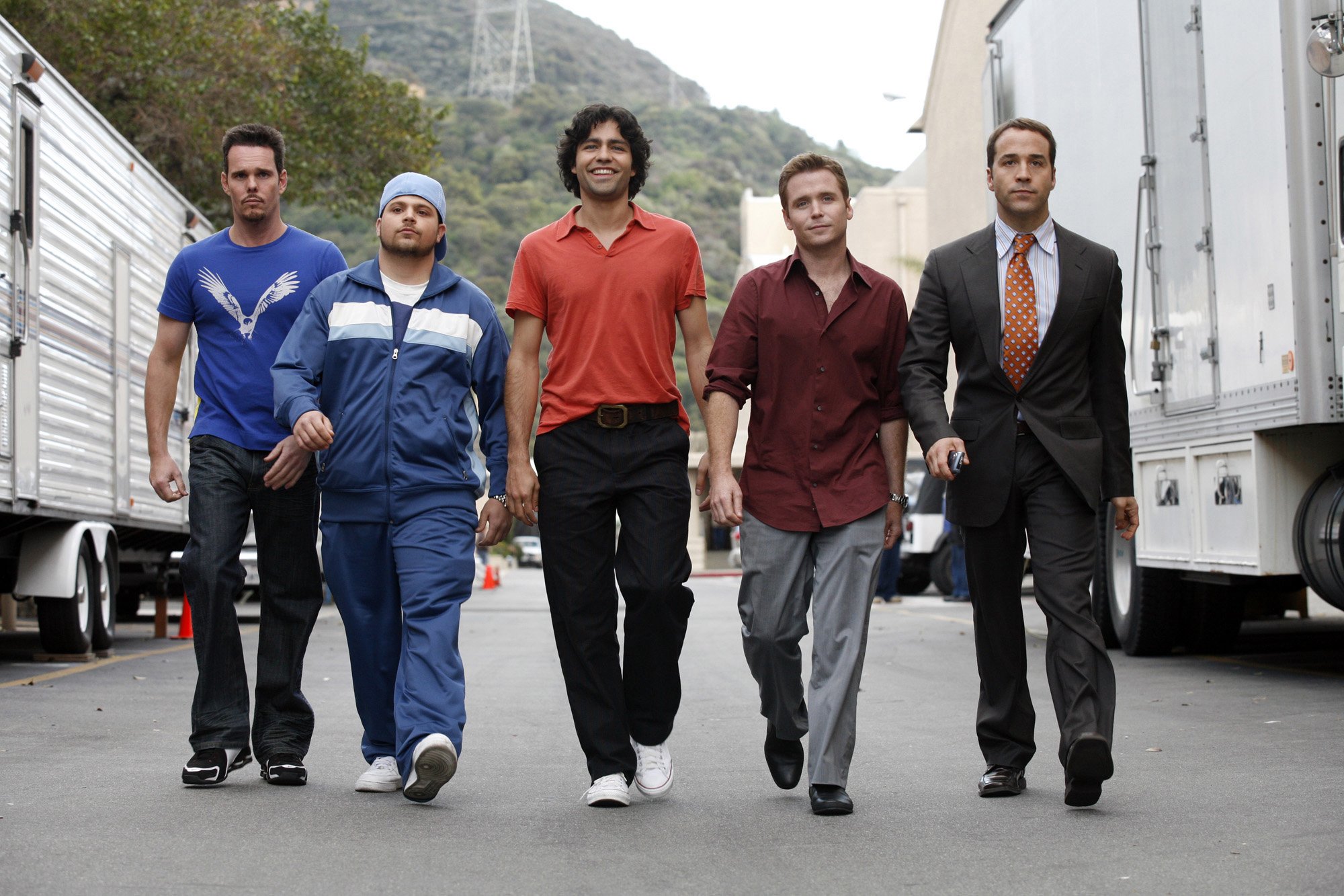 entourage, Hbo, Comedy, Drama, Series Wallpapers HD / Desktop and ...