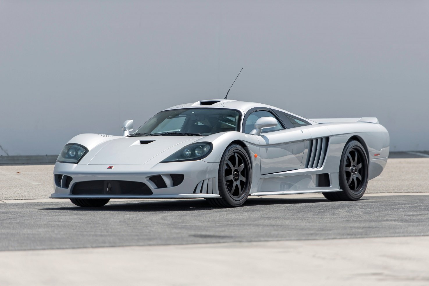 saleen s7, 2000, Cars, Supercars, Usa Wallpapers HD / Desktop and Mobile Backgrounds