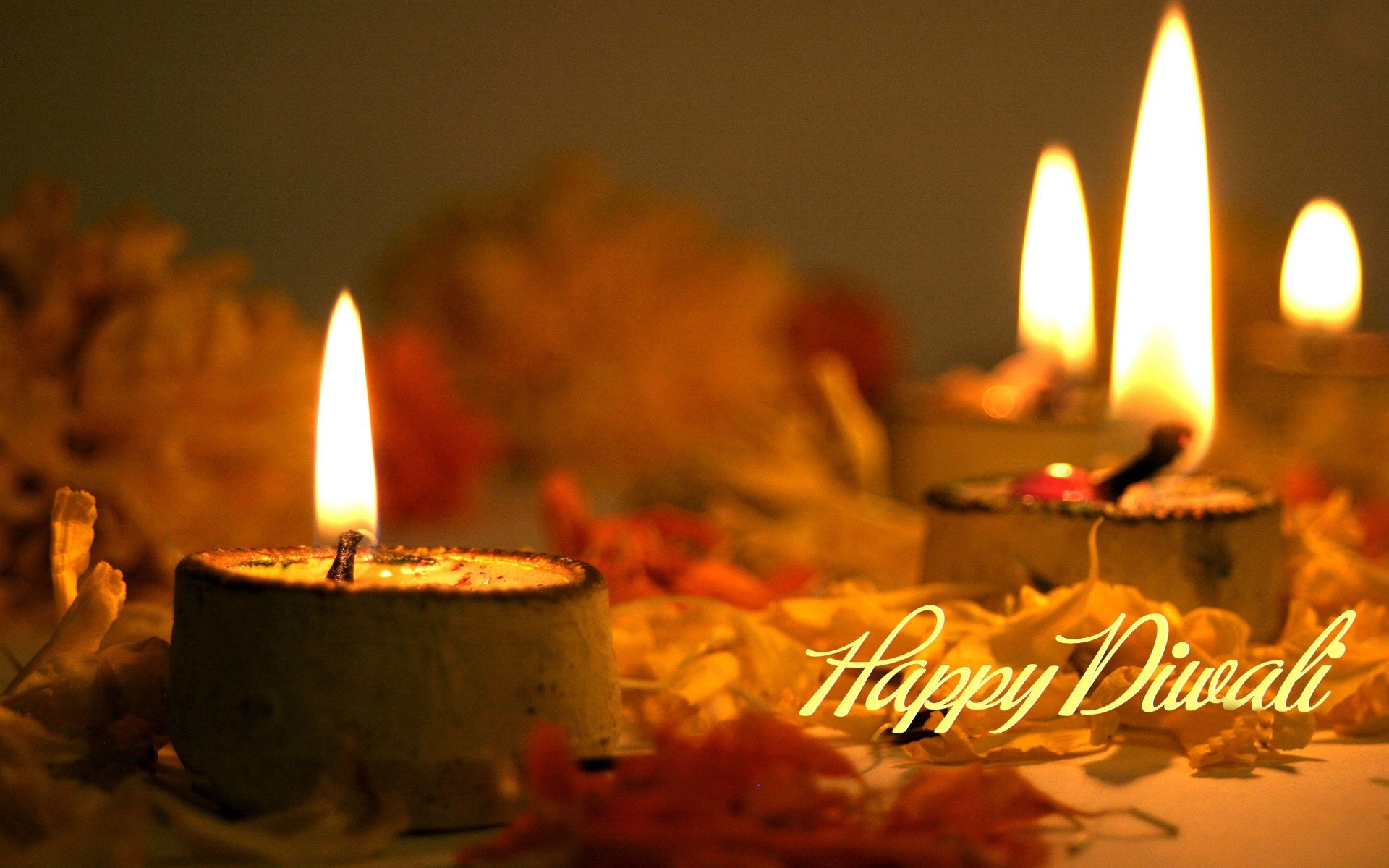 Diwali Deepavali Indian Festival Wallpapers Hd Desktop And Mobile