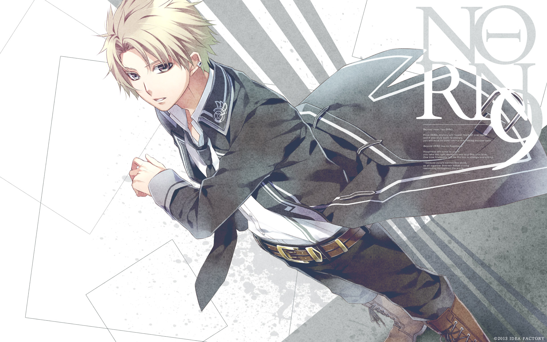 norn9 Wallpapers HD / Desktop and Mobile Backgrounds