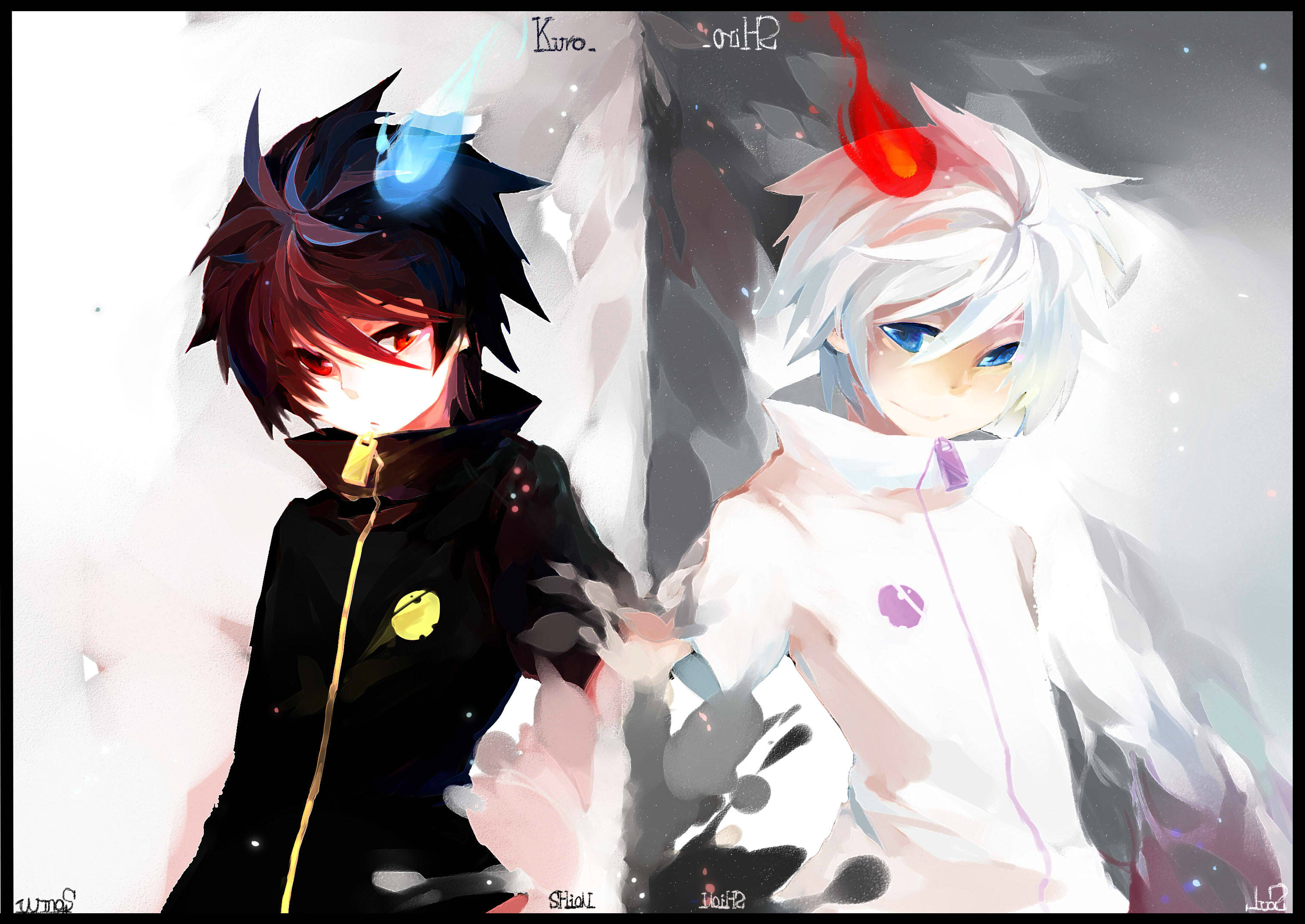 senyuu, Ross Wallpapers HD / Desktop and Mobile Backgrounds