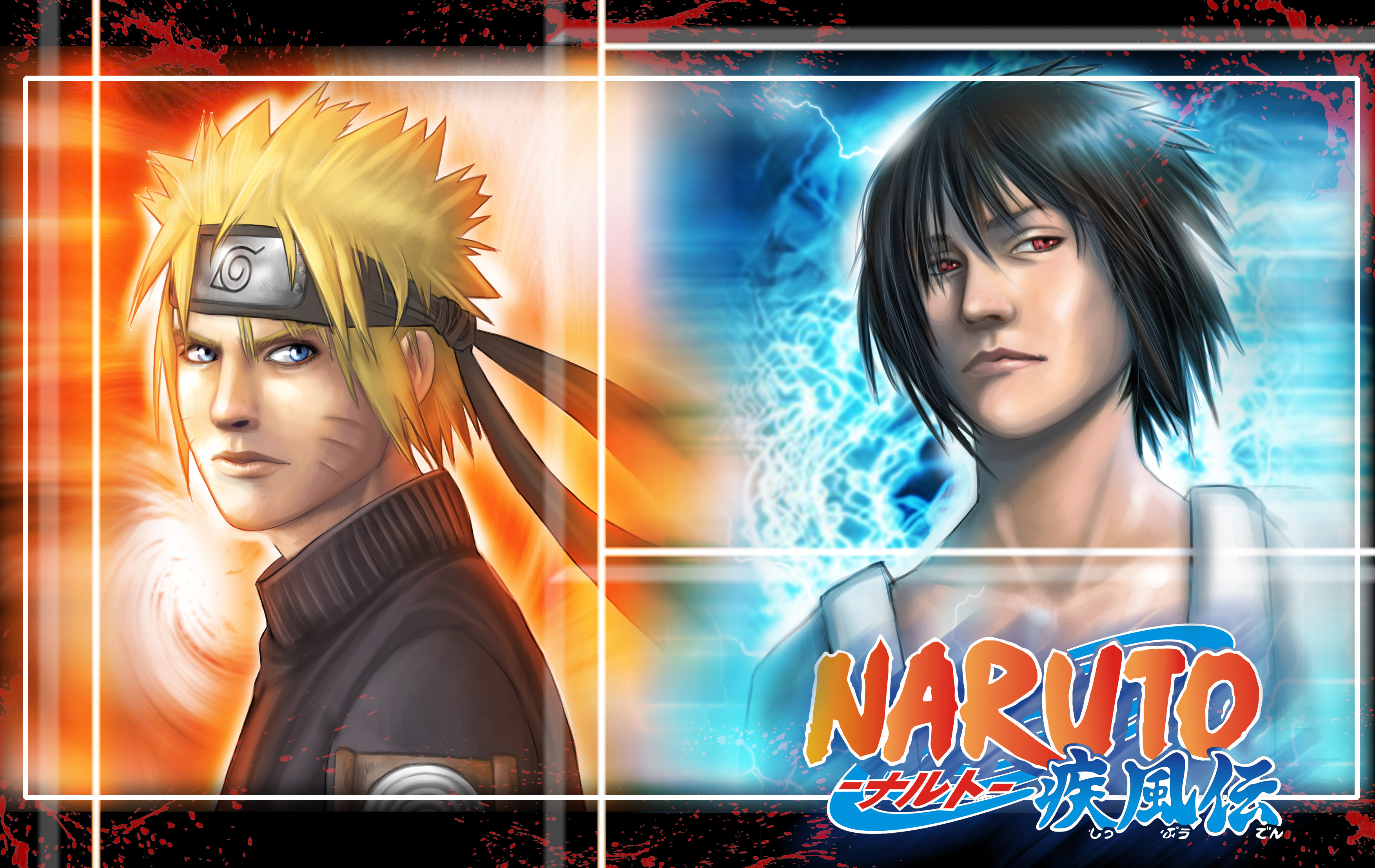 naruto, Sakura, Gw Wallpapers HD / Desktop and Mobile Backgrounds
