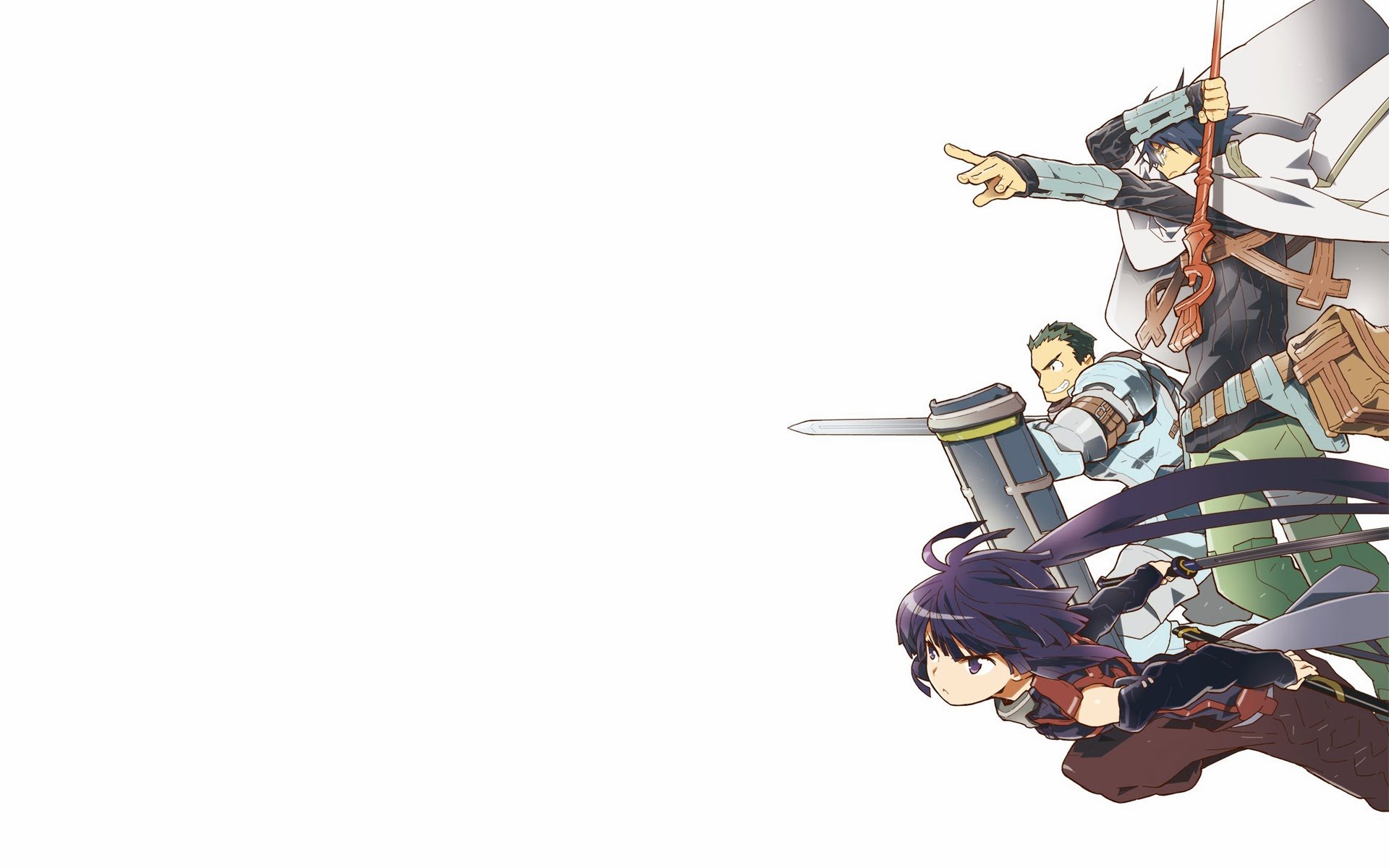 log, Horizon, Armor, Glasses, Jpeg, Artifacts, Log, Horizon, Long, Hair ...