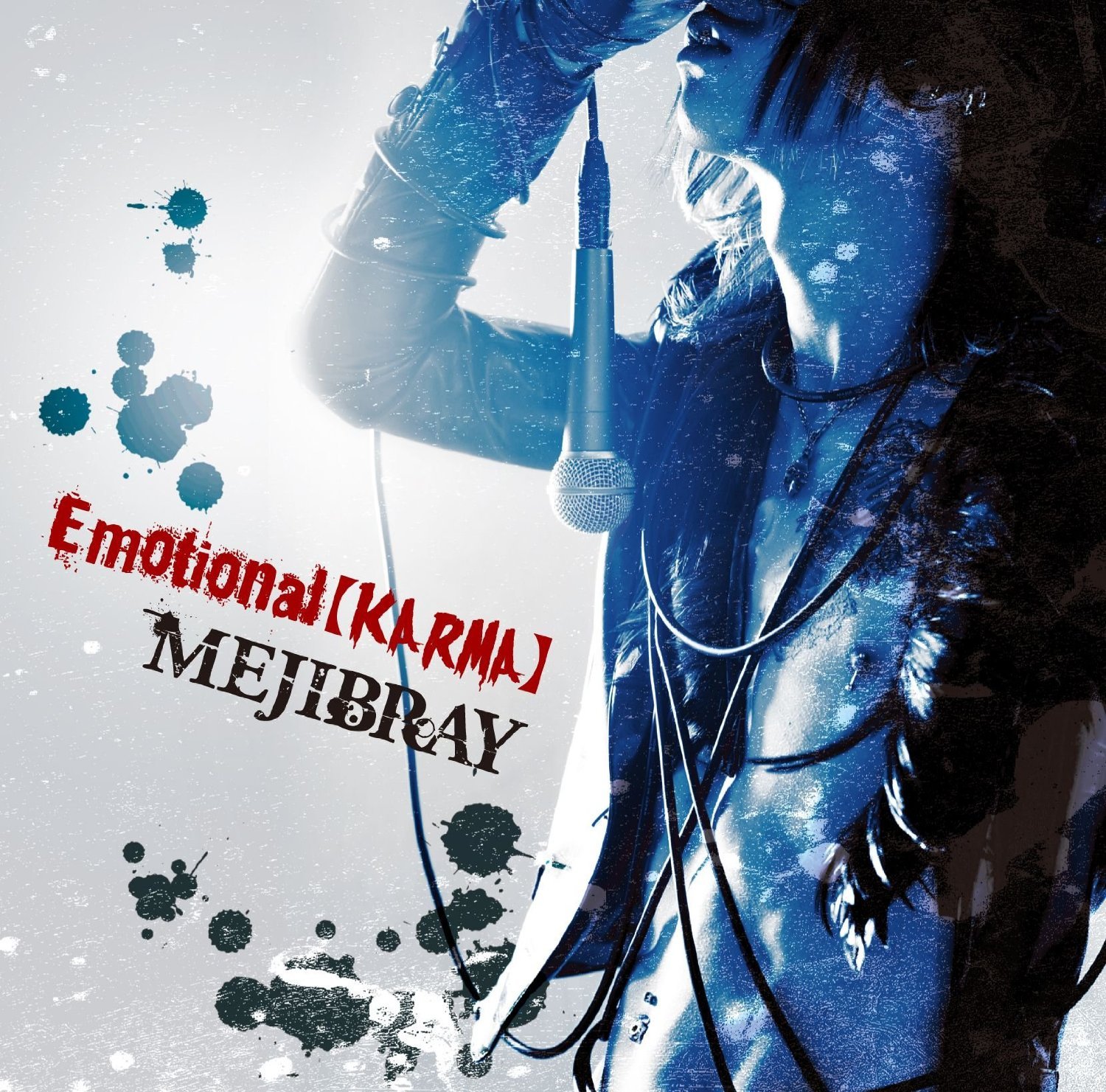 mejibray, Visual, Kei, Metal, Heavy, Hard, Rock, Jrock, Poster Wallpapers HD / Desktop and ...