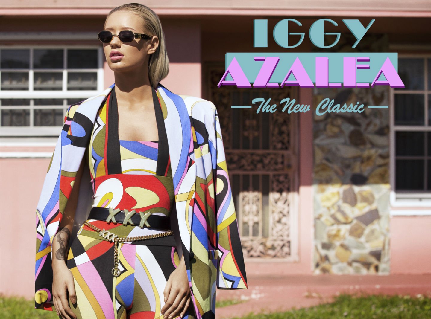 iggy, Azalea, Hip, Hop, Electronic, Dance, Pop, Babe, Rap, Rapper, 32 ...