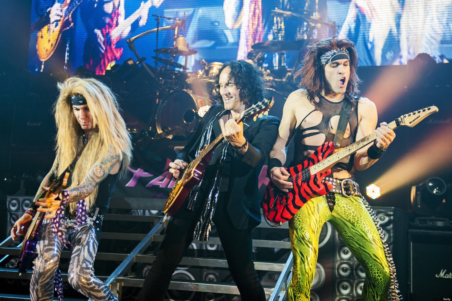 def, Leppard, Hair, Metal, Heavy, Hard, Rock, 26 Wallpapers HD ...