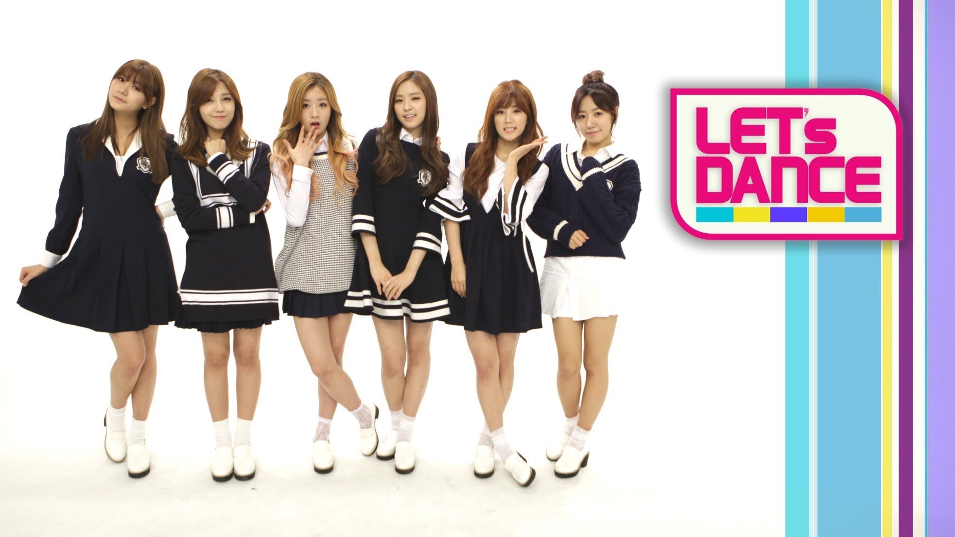 a pink, Dance, Pop, Kpop, K pop, Apink Wallpapers HD / Desktop and ...