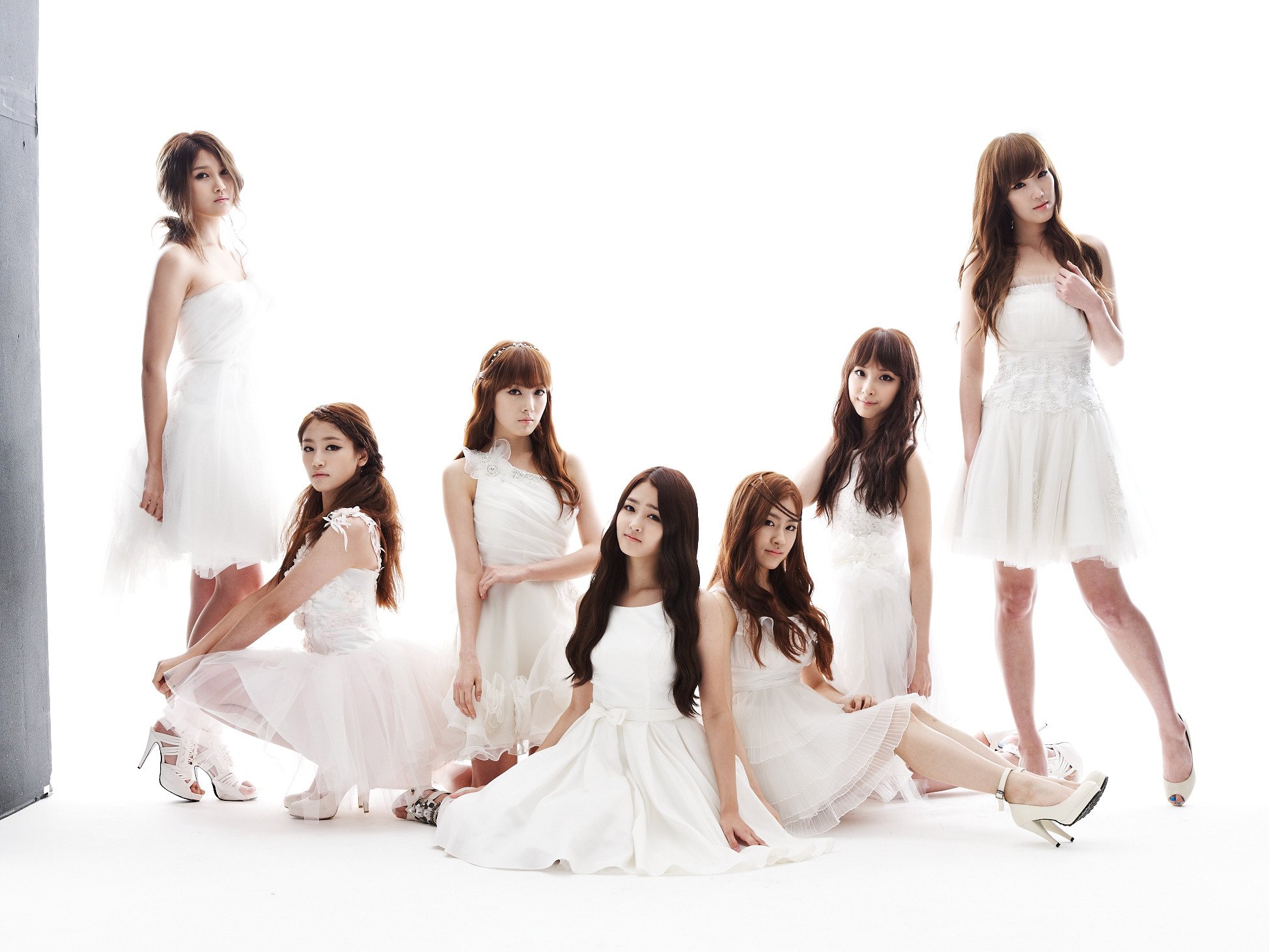 a pink, Dance, Pop, Kpop, K pop, Apink Wallpapers HD / Desktop and ...