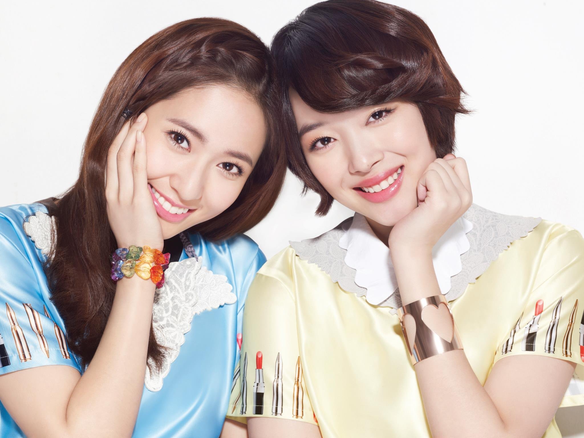 f x , Kpop, K pop, F x Wallpapers HD / Desktop and Mobile Backgrounds