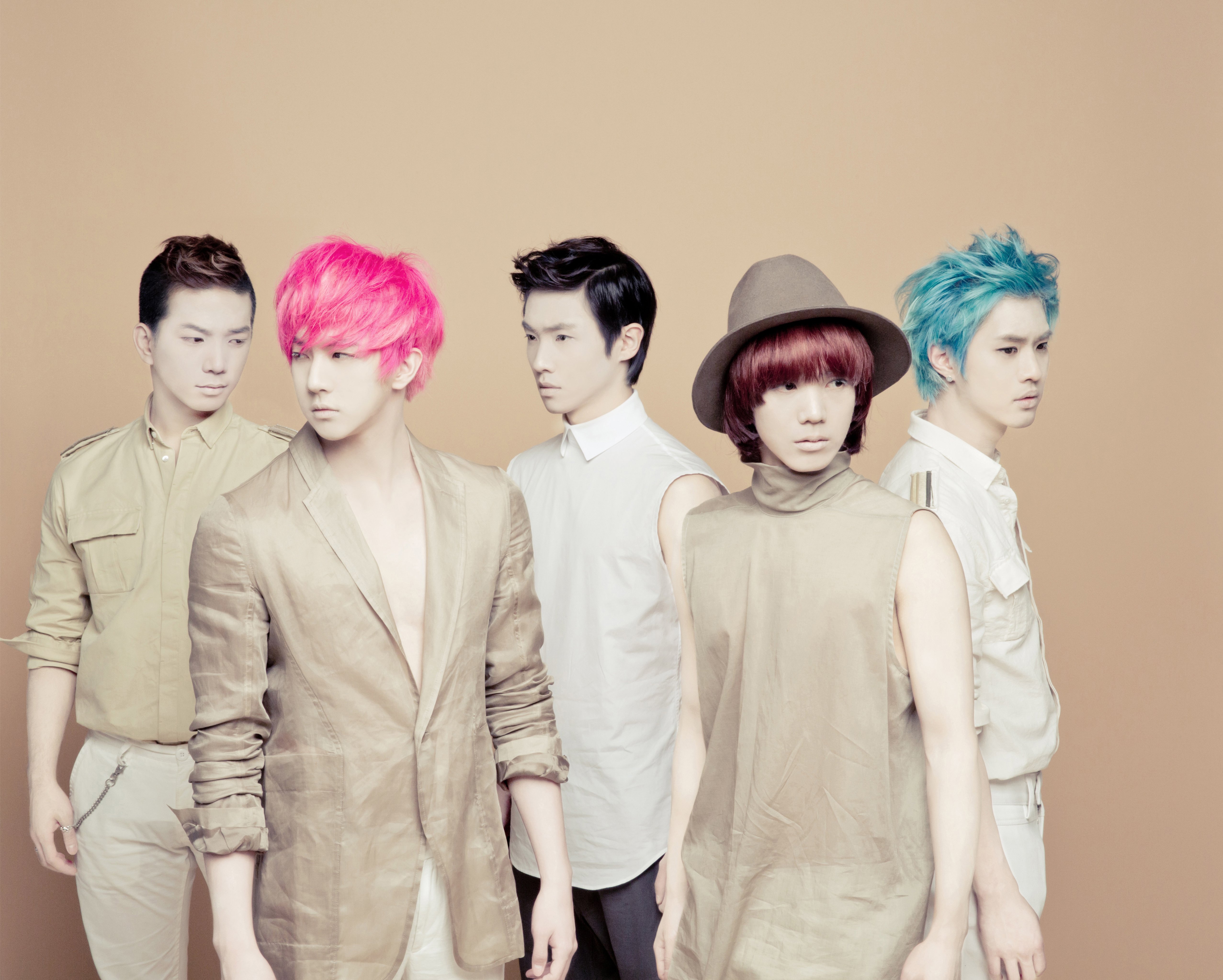 mblaq, Kpop, R b, Dance, K pop Wallpapers HD / Desktop and Mobile ...