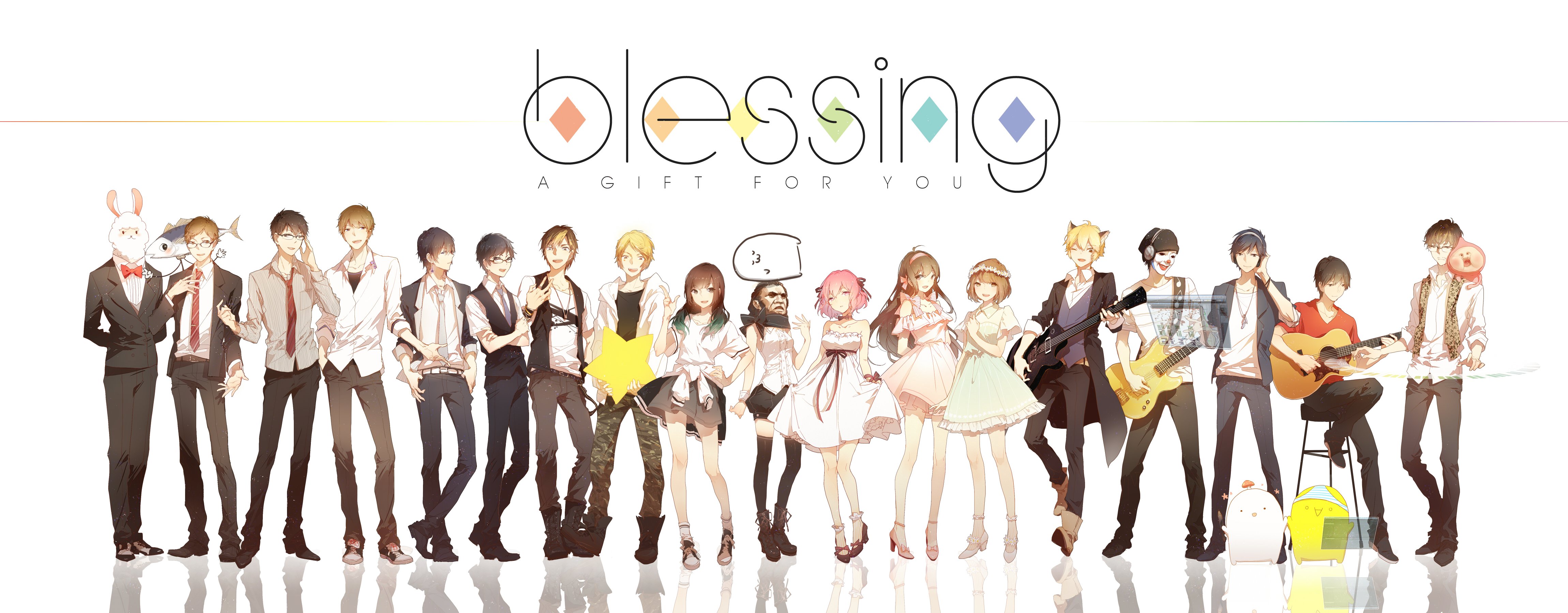 rella, Taiyaki, nico, Nico, Singer , Kool, nico, Nico, Singer , Cocolu ...