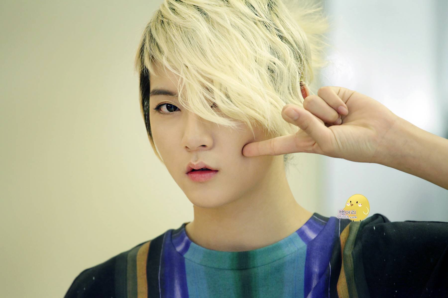 Nuand039est Kpop Electro Electropop Pop K Pop Dance Nuest Wallpapers Hd Desktop And