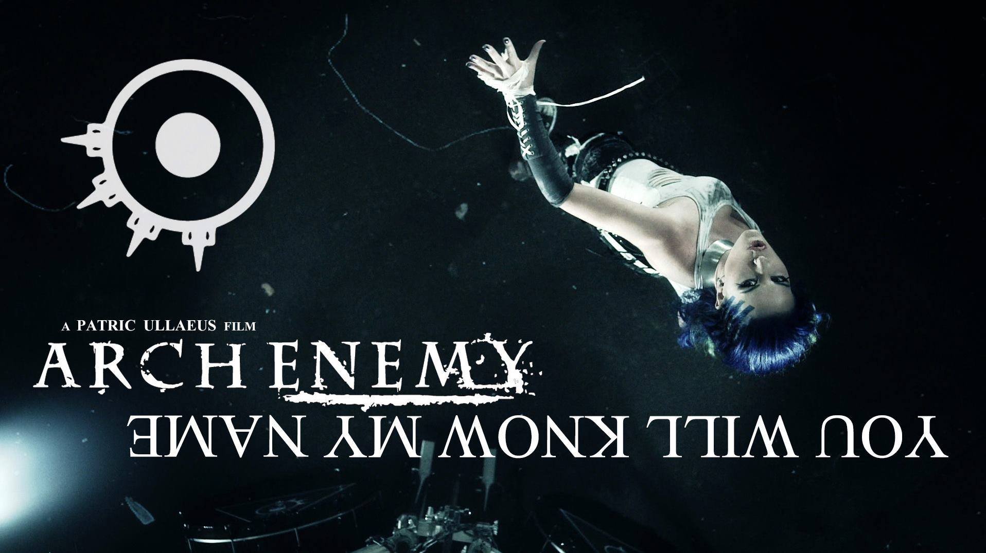 arch, Enemy, Death, Metal, Progressive, Heavy Wallpapers HD / Desktop ...