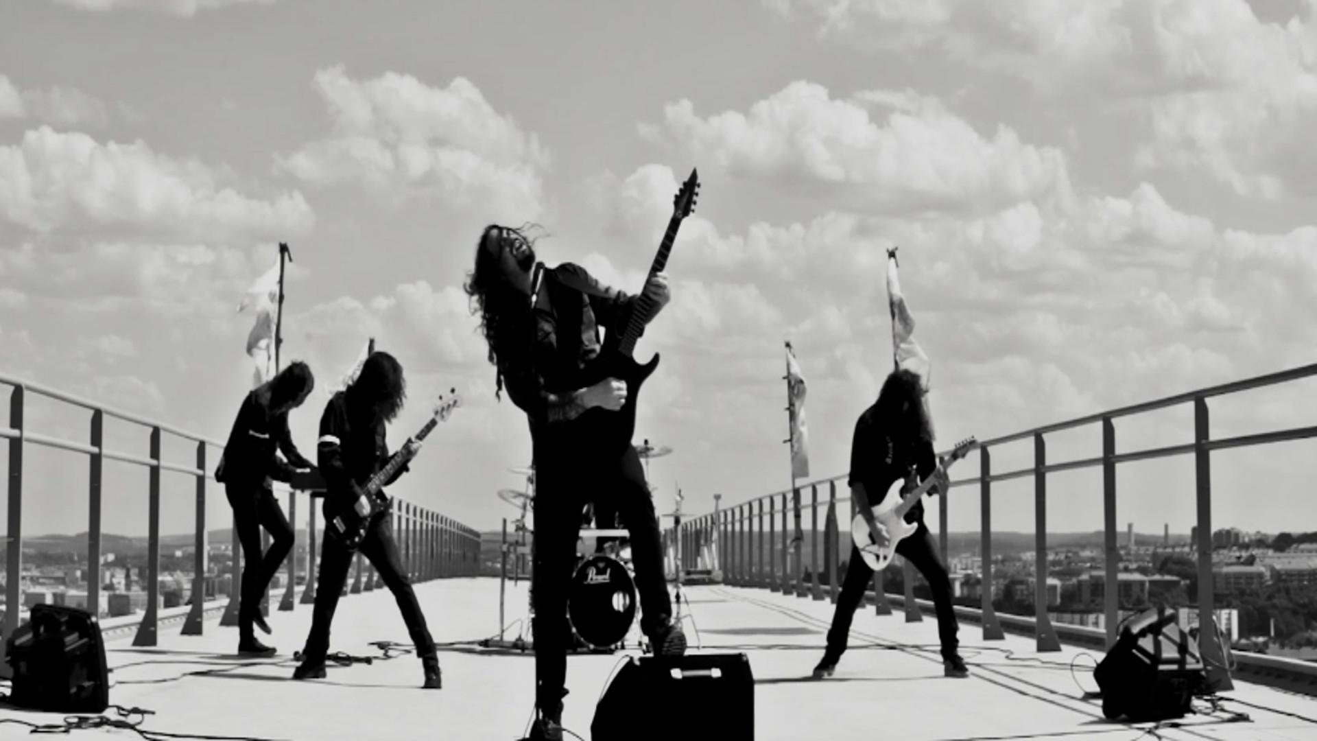 evergrey, Progressive, Power, Metal, Heavy Wallpapers HD / Desktop and ...