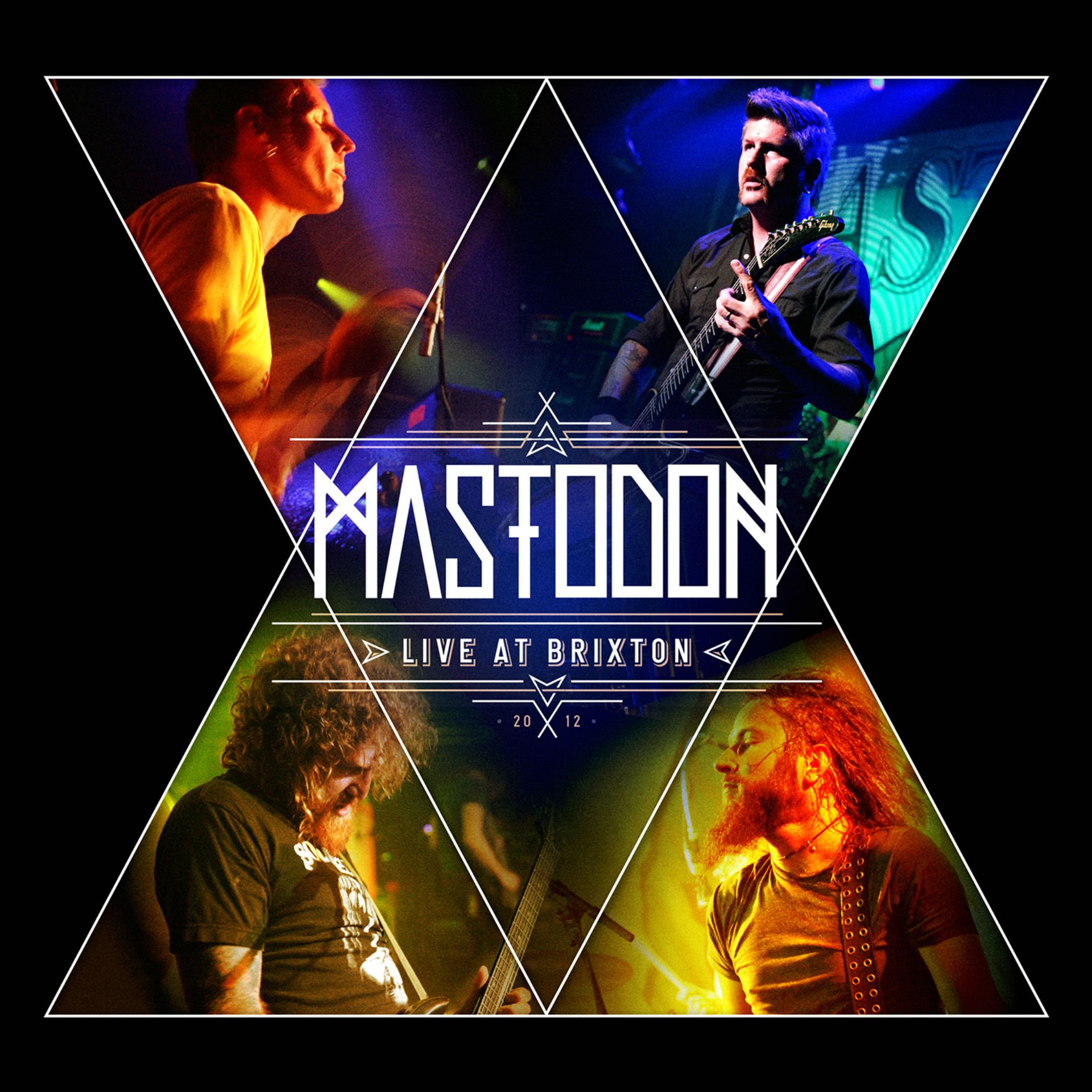 mastodon, Sludge, Metal, Progressive, Heavy Wallpapers HD / Desktop and ...