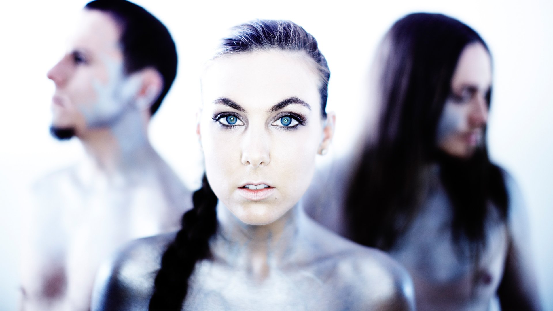 amaranthe, Power, Melodic, Death, Metal, Heavy, Metalcore Wallpapers HD ...