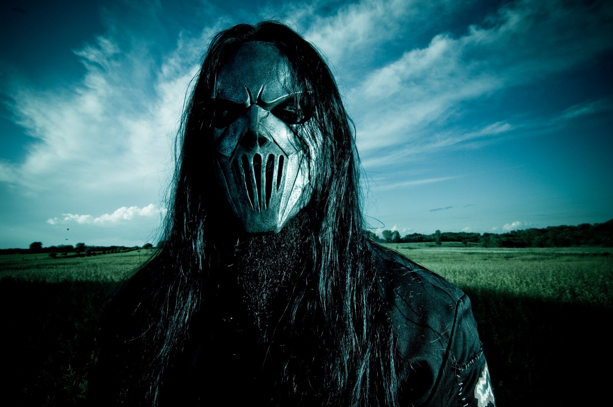 slipknot, Nu metal, Groove, Metal, Heavy Wallpapers HD / Desktop and ...