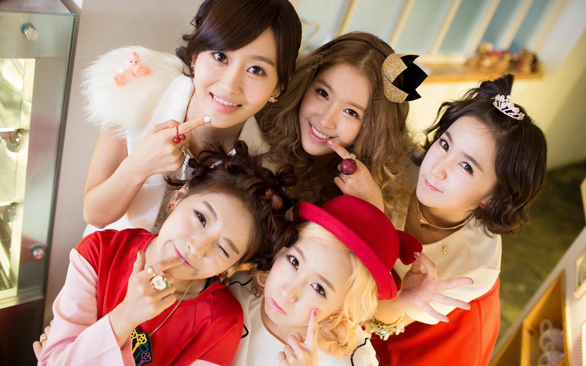 crayon, Pop, Kpop, Dance, Pop Wallpapers HD / Desktop and Mobile ...