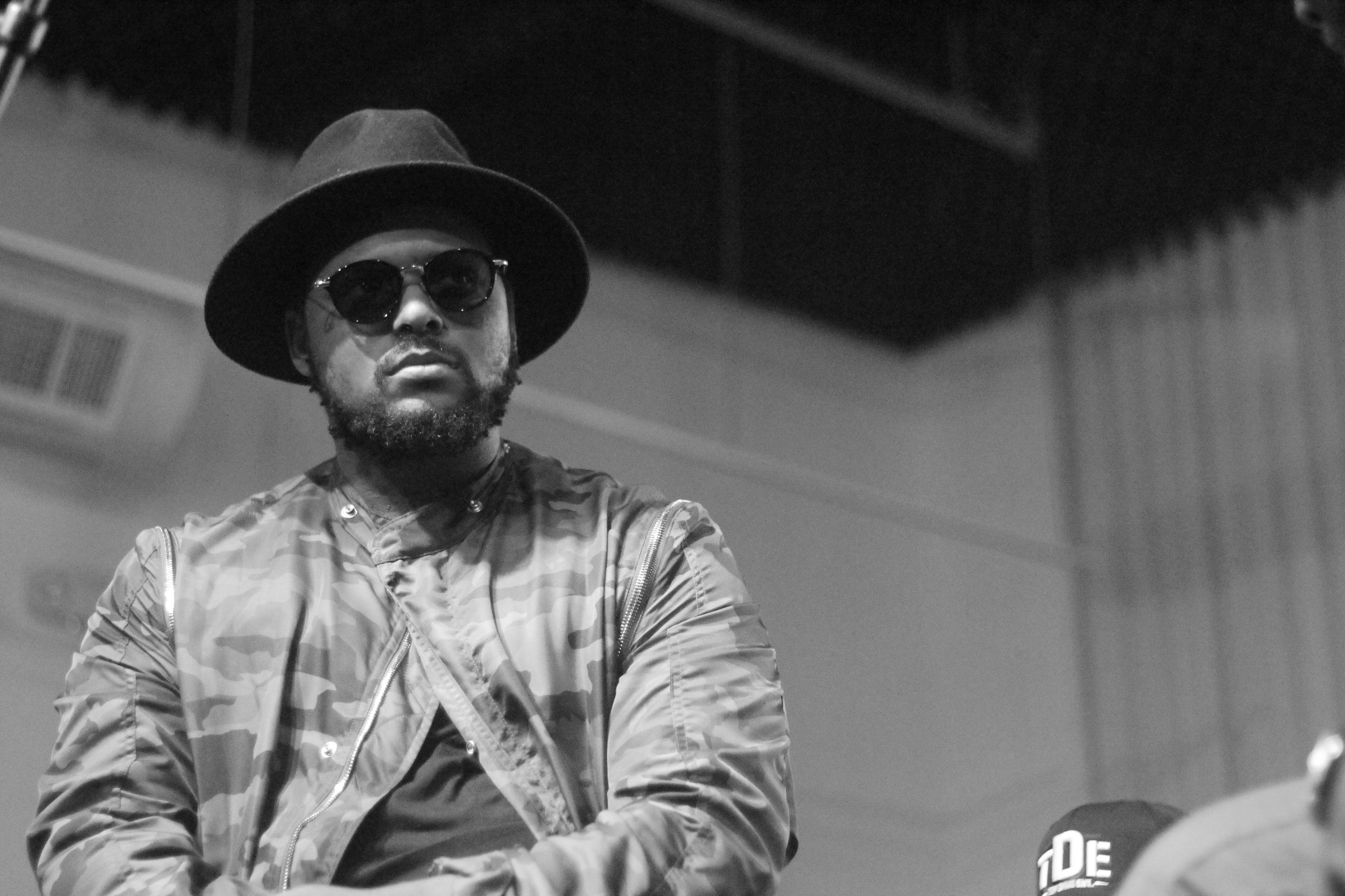 schoolboy, Q, Gangsta, Rapper, Rap, Hip, Hop Wallpapers HD / Desktop ...