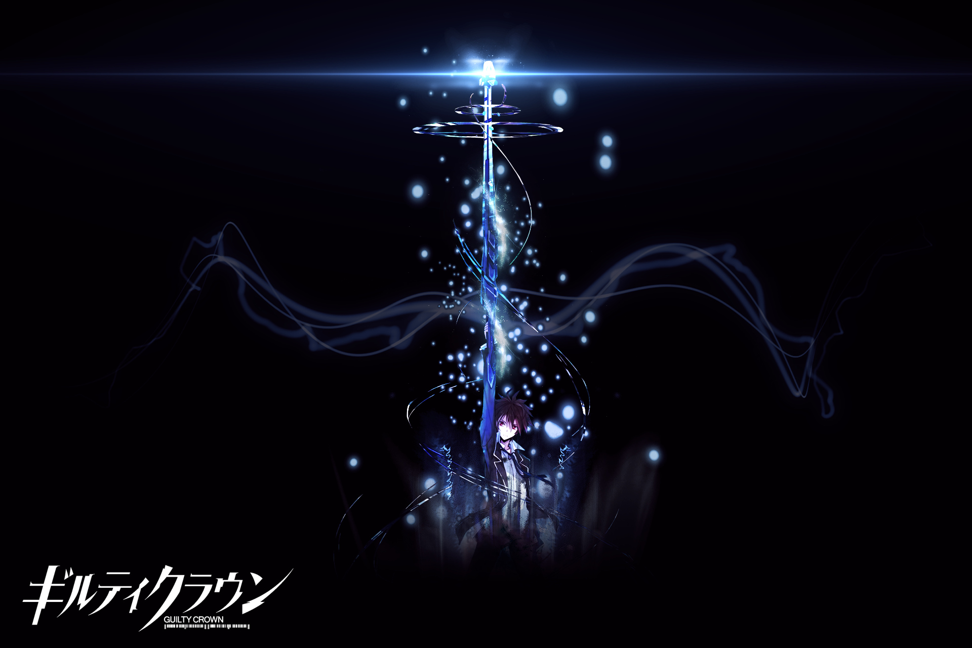 guilty, Crown, Ouma, Shu, Sword, Weapon Wallpapers HD / Desktop and ...