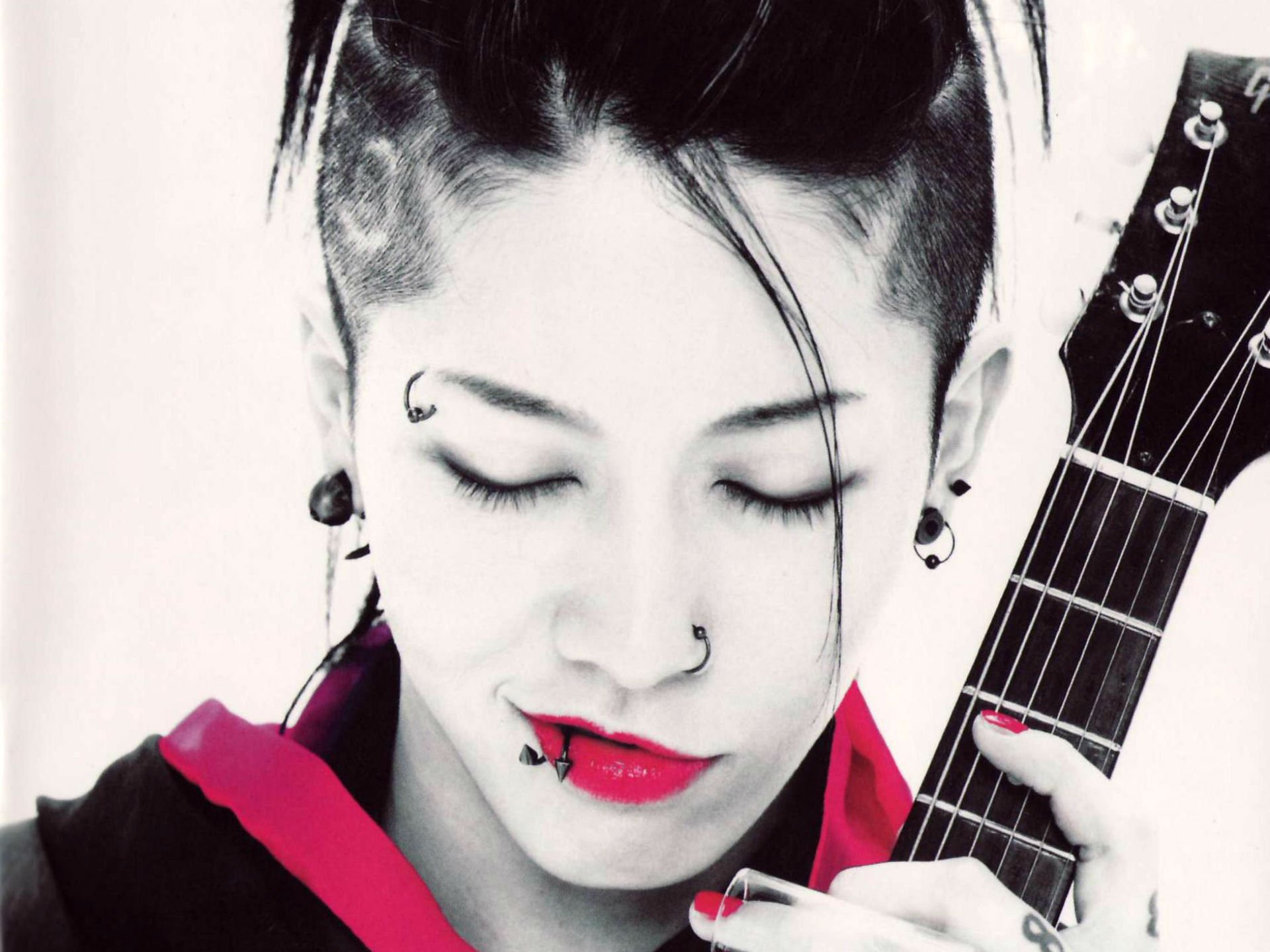 miyavi, Guitar, Rock, Pop, Hip, Hop, Japanese, Singer, Jrock, Visual ...