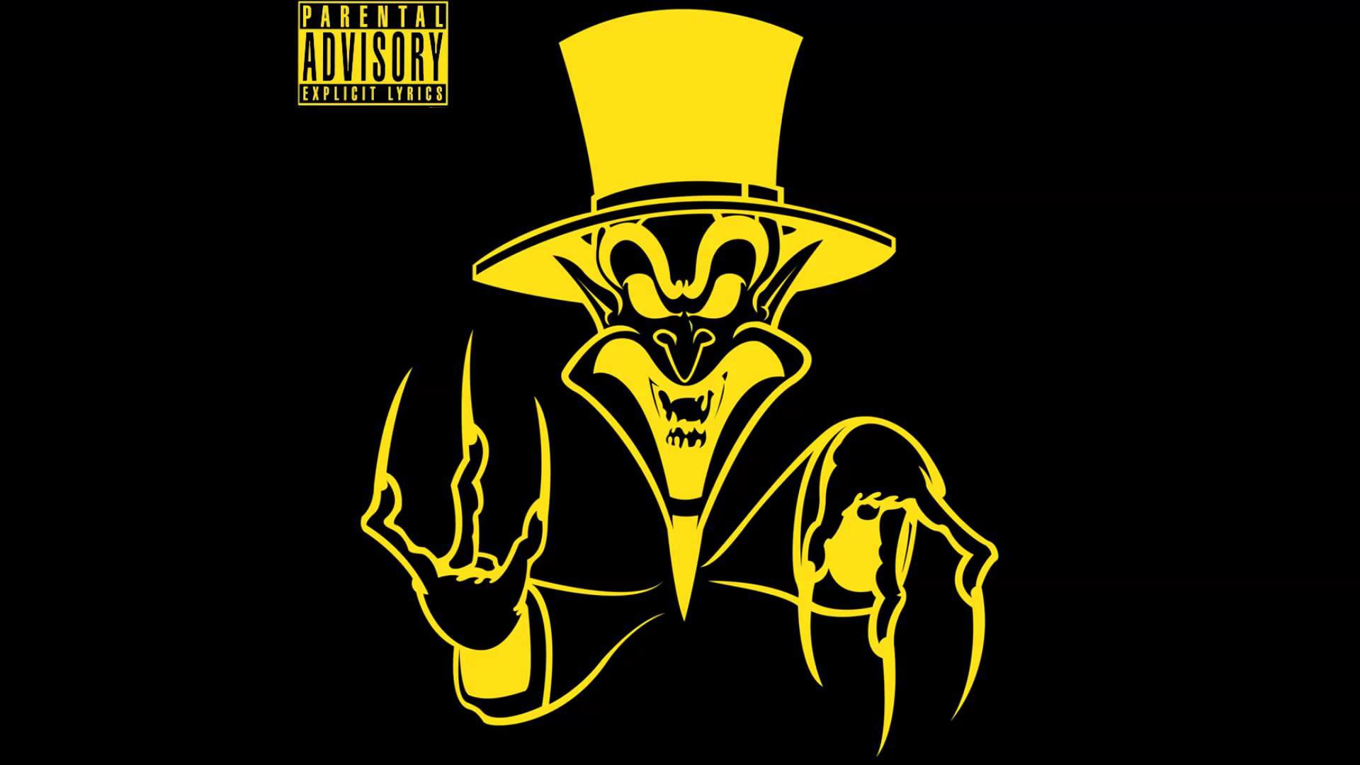 insane, Clown, Posse, Icp, Juggalo, Rap, Rapper, Hip, Hop, Comedy ...