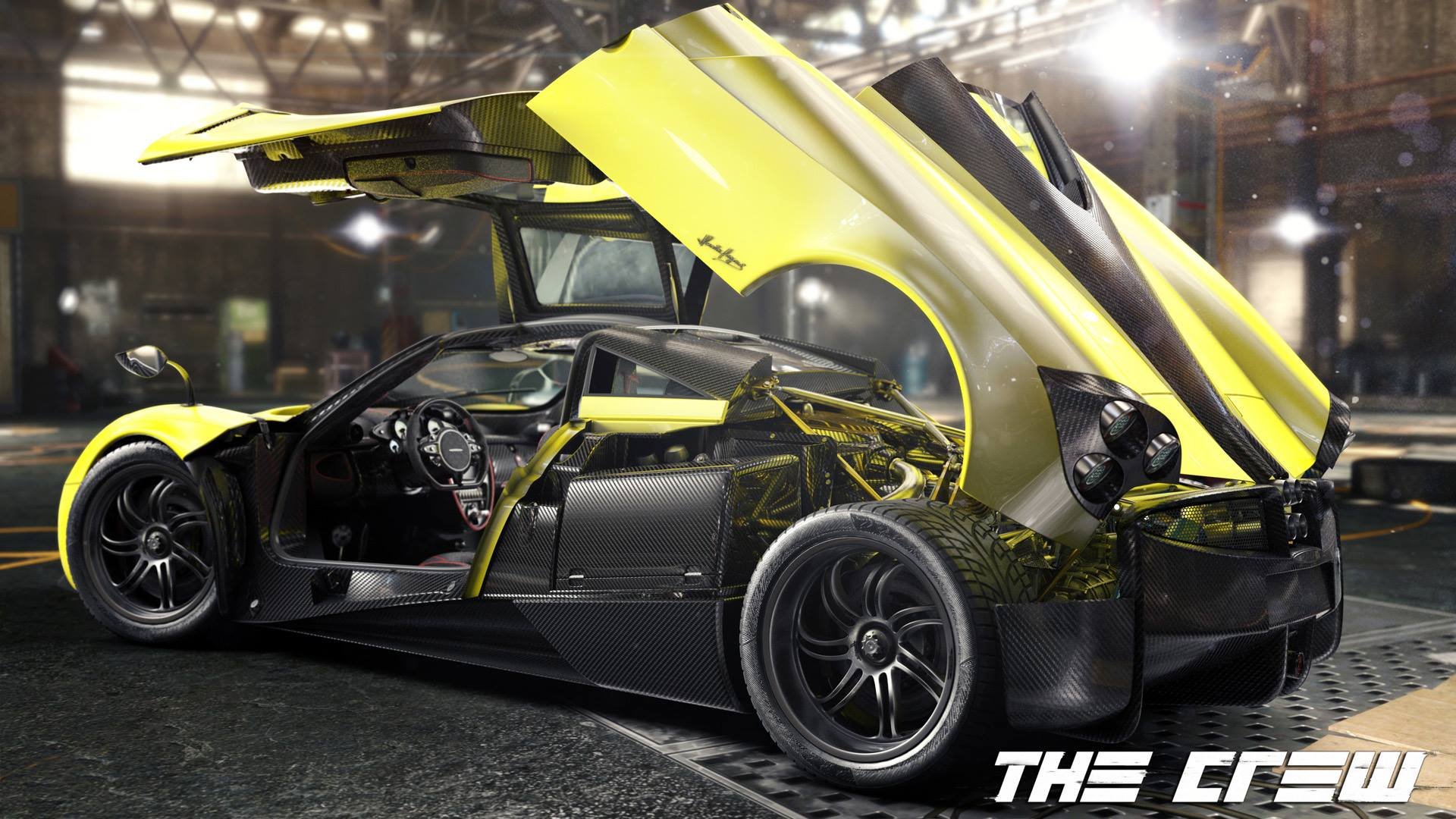 the, Crew Wallpapers HD / Desktop and Mobile Backgrounds